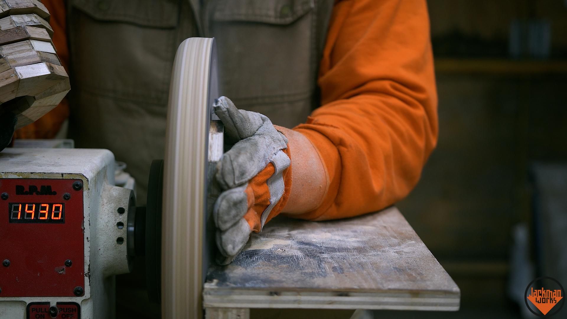 Pallet Wood Segmented Candles : 20 Steps (with Pictures) - Instructables