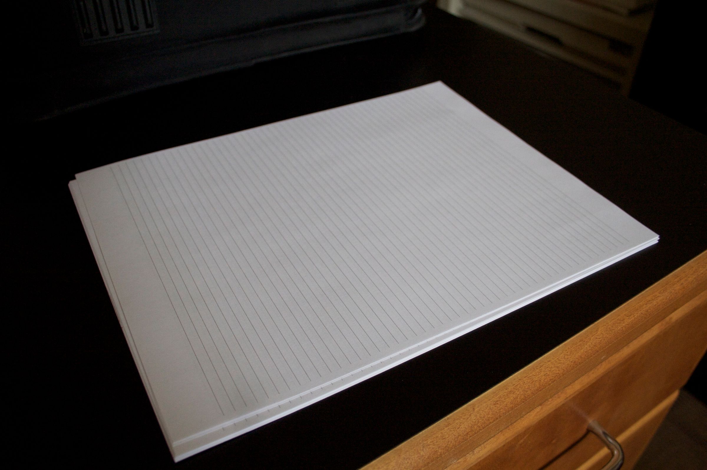 Cardboard Notebook : 13 Steps (with Pictures) - Instructables