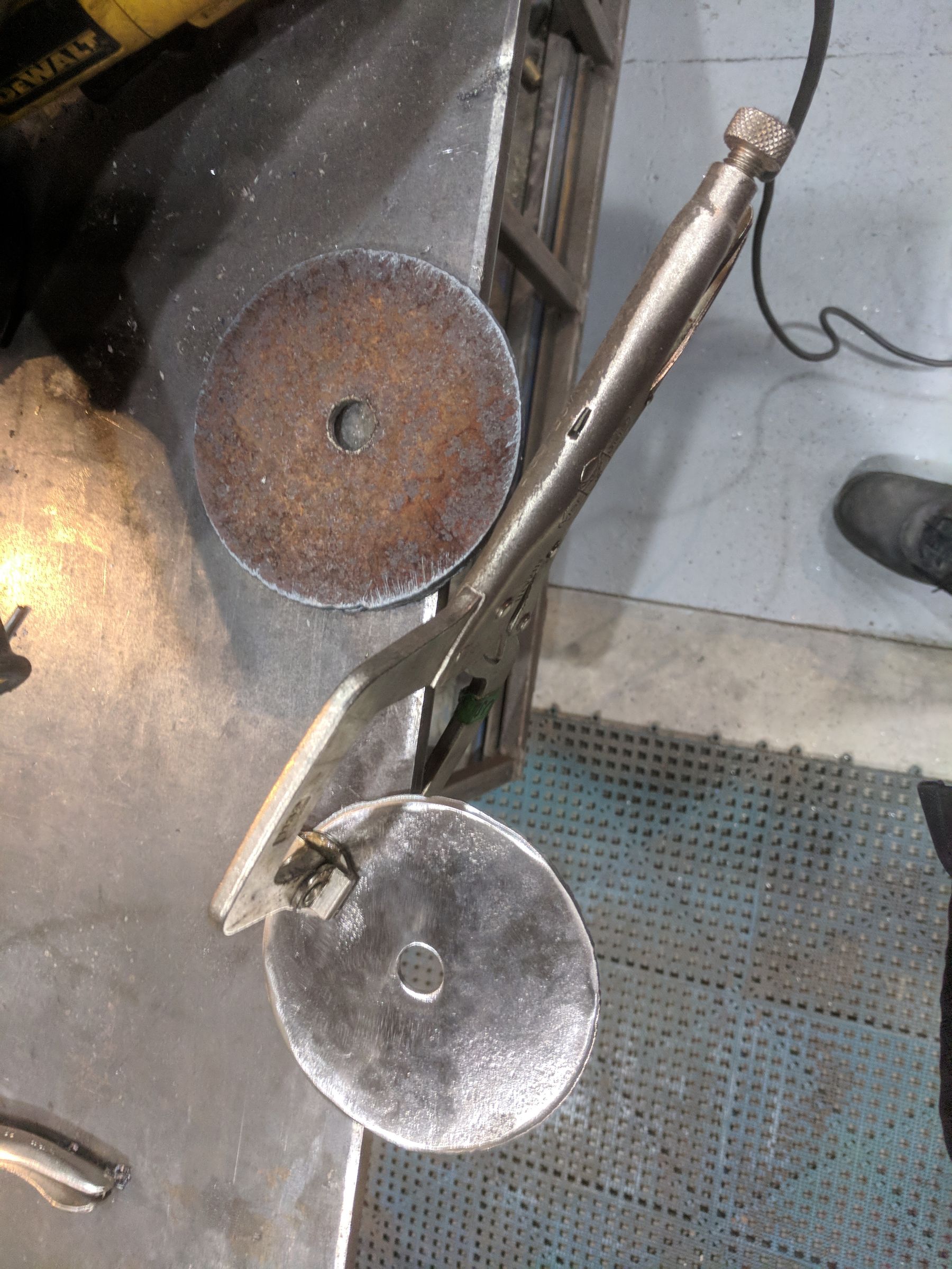 Show Winch : 4 Steps (with Pictures) - Instructables