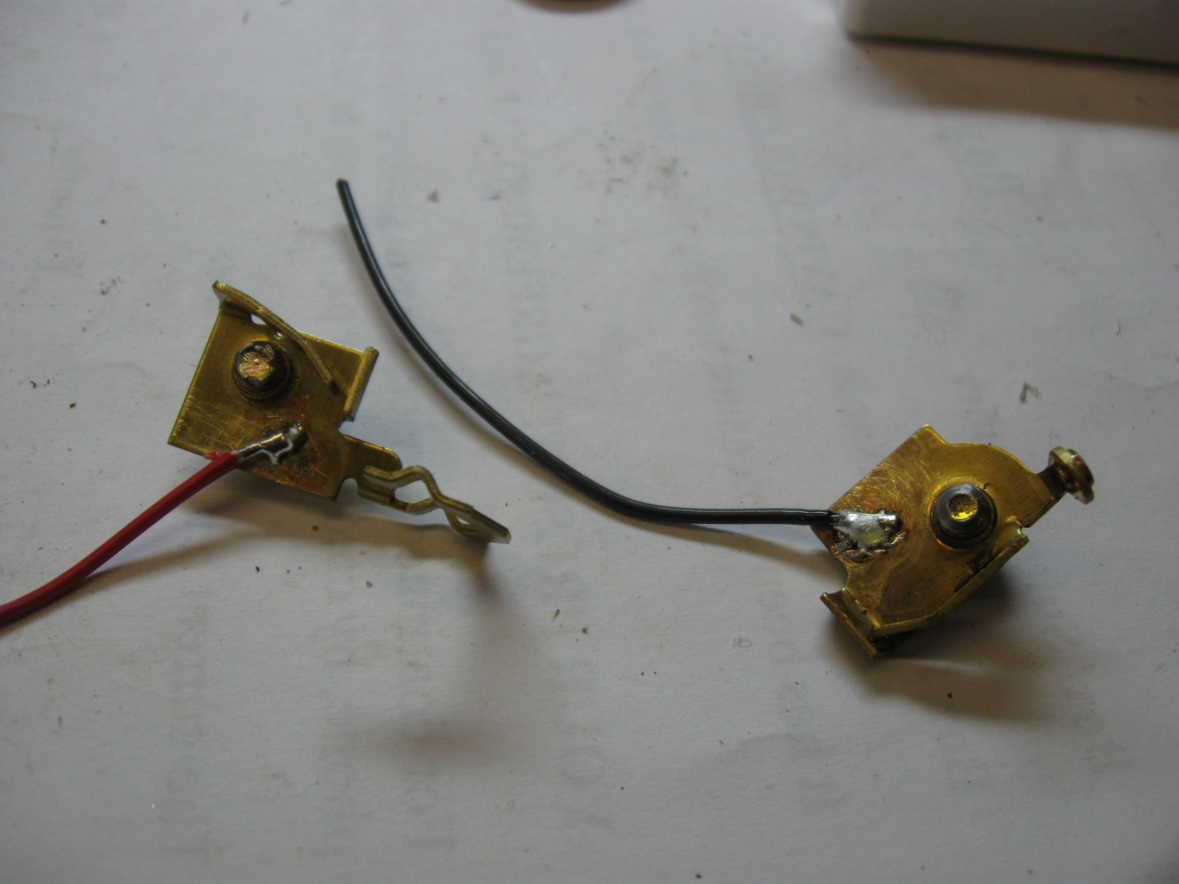 Lighted Wall Switch : 4 Steps (with Pictures) - Instructables