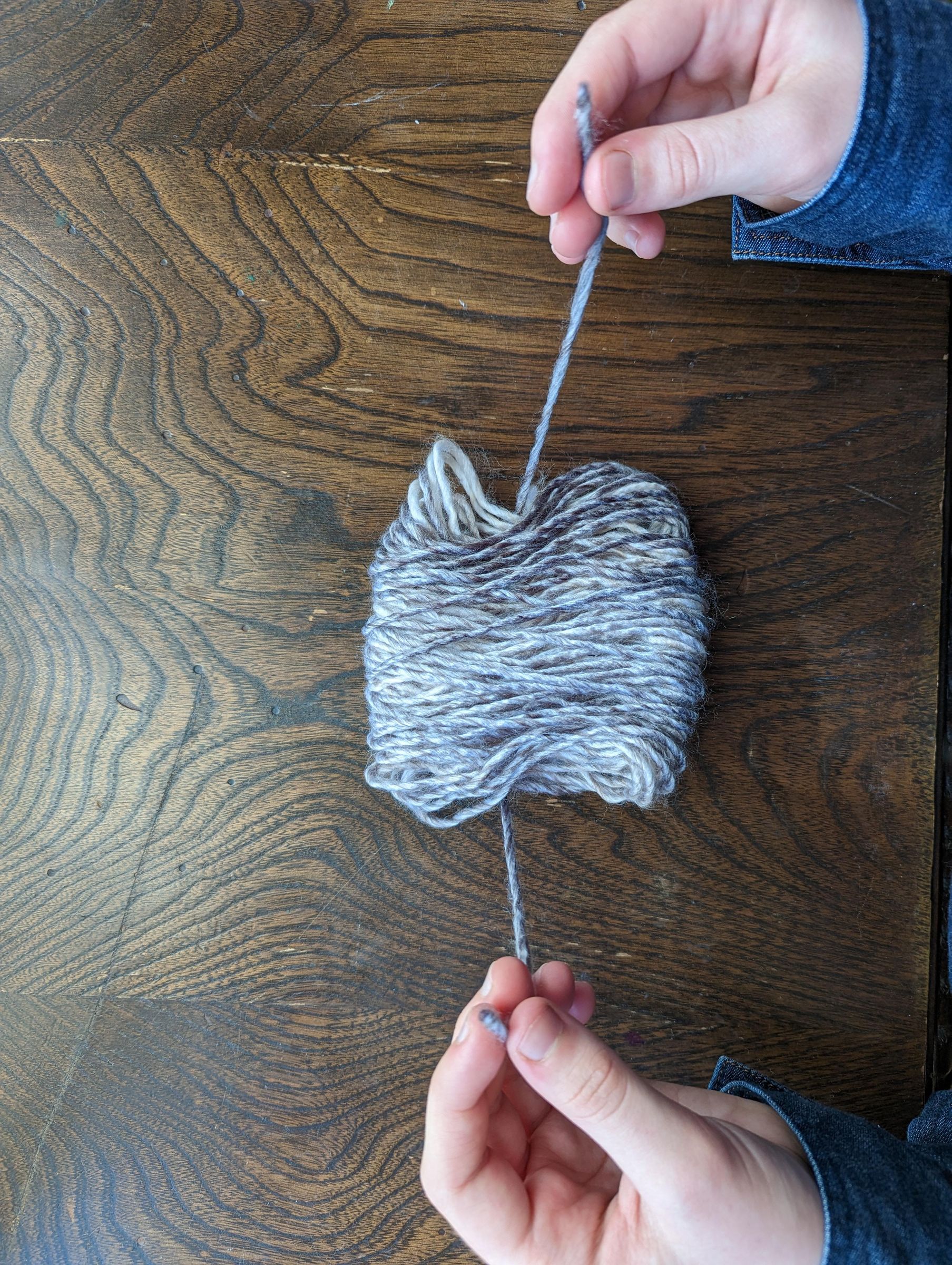 Pom-Pom Cloud Wall Décor : 8 Steps (with Pictures) - Instructables