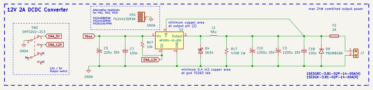 Custom Uninterruptable Power Supply: Full Design With Prototypes : 10 ...