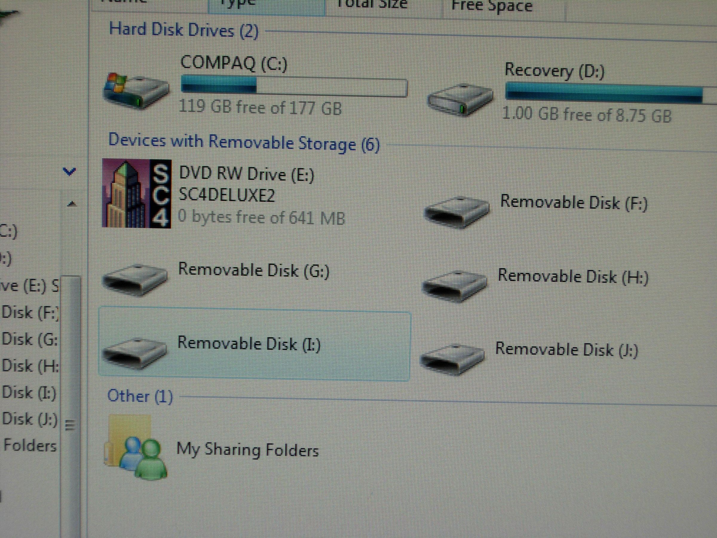 Adding Photos to a Psp : 6 Steps - Instructables
