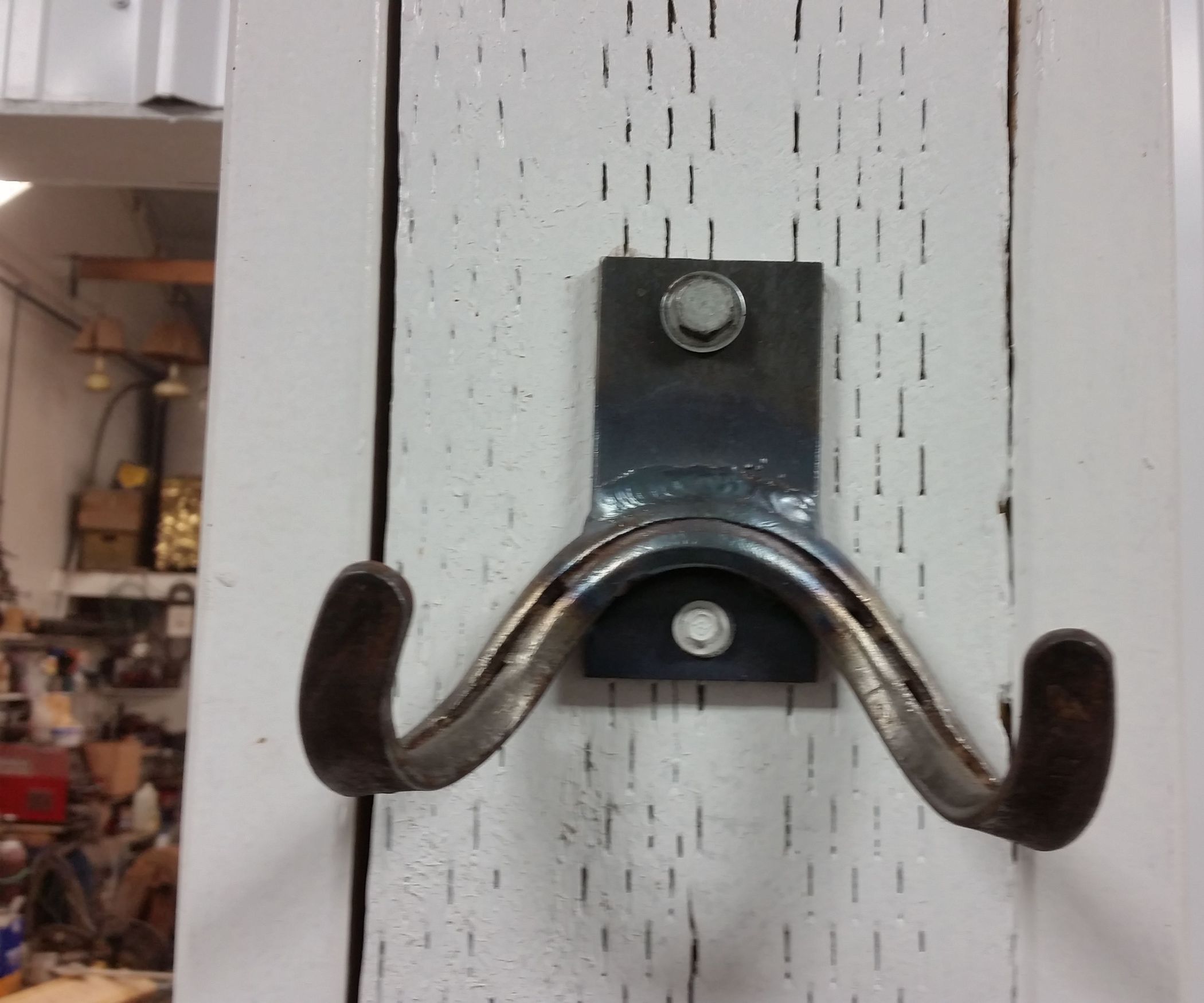 Coat Rack : 6 Steps (with Pictures) - Instructables