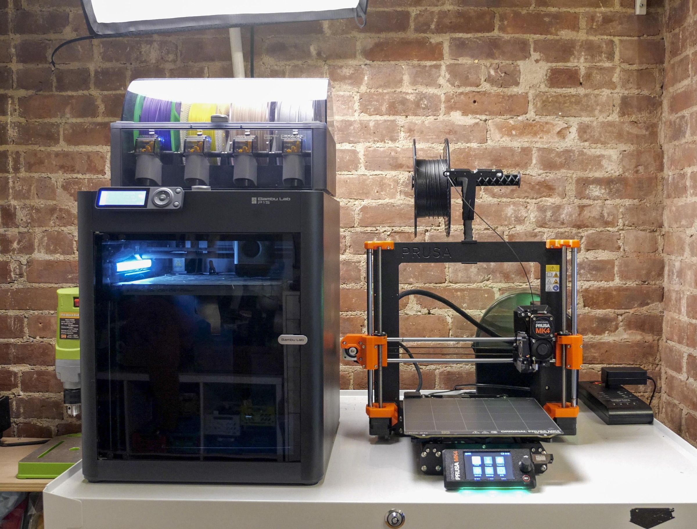 Keep Filament Dry : 4 Steps (with Pictures) - Instructables