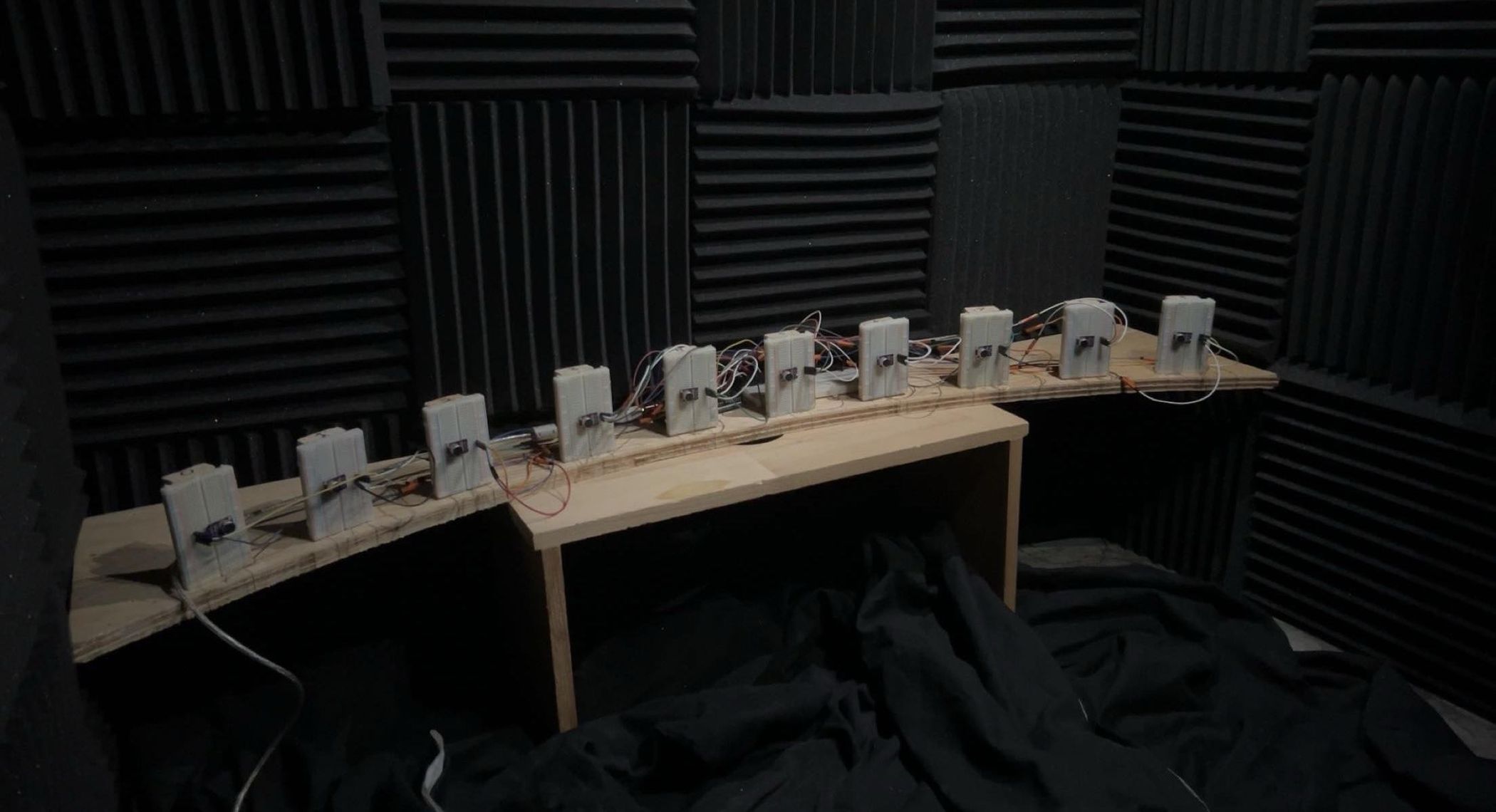 Microphone Array : 15 Steps - Instructables