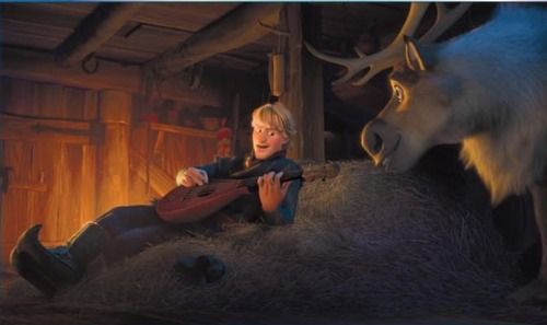 Frozen Kristoff Guitar : 10 Steps - Instructables