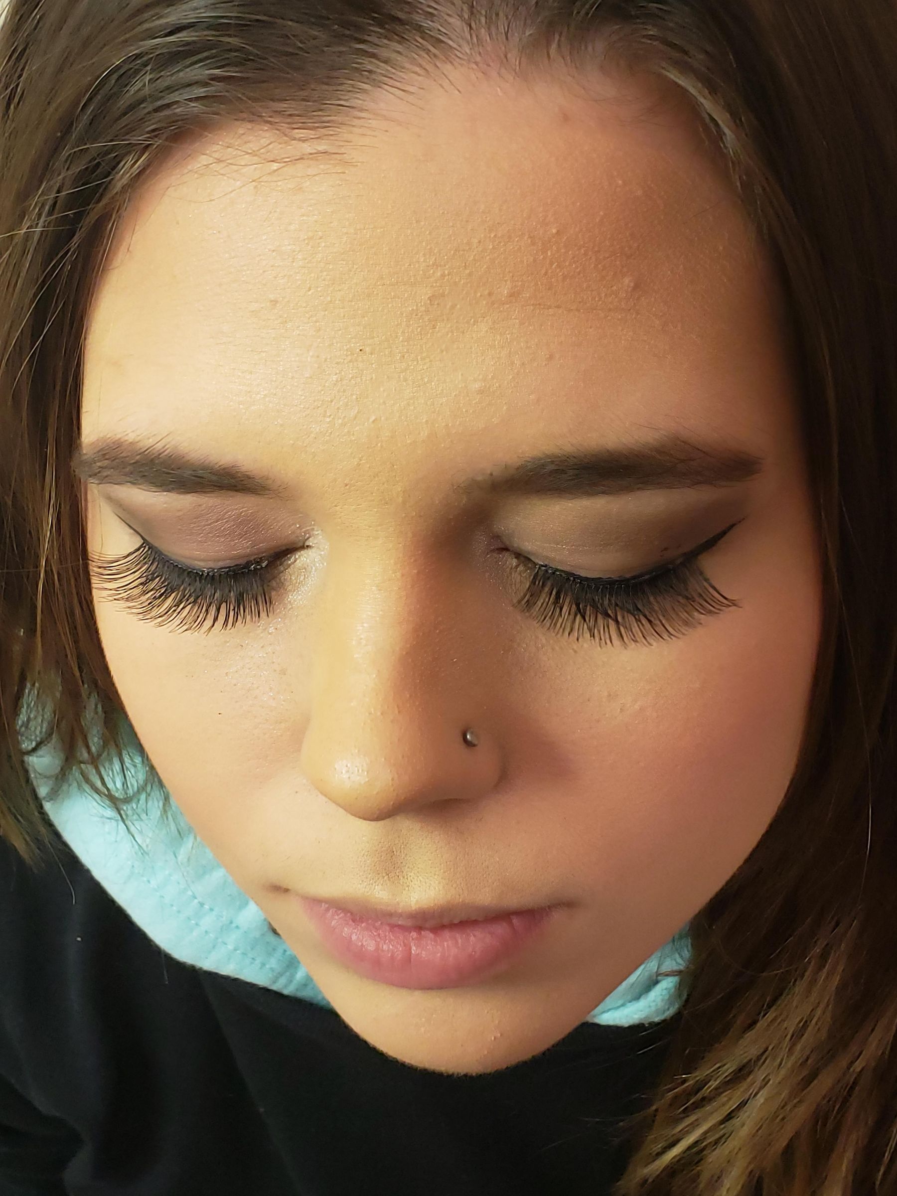 Modern Take on the 90s Makeup : 5 Steps - Instructables
