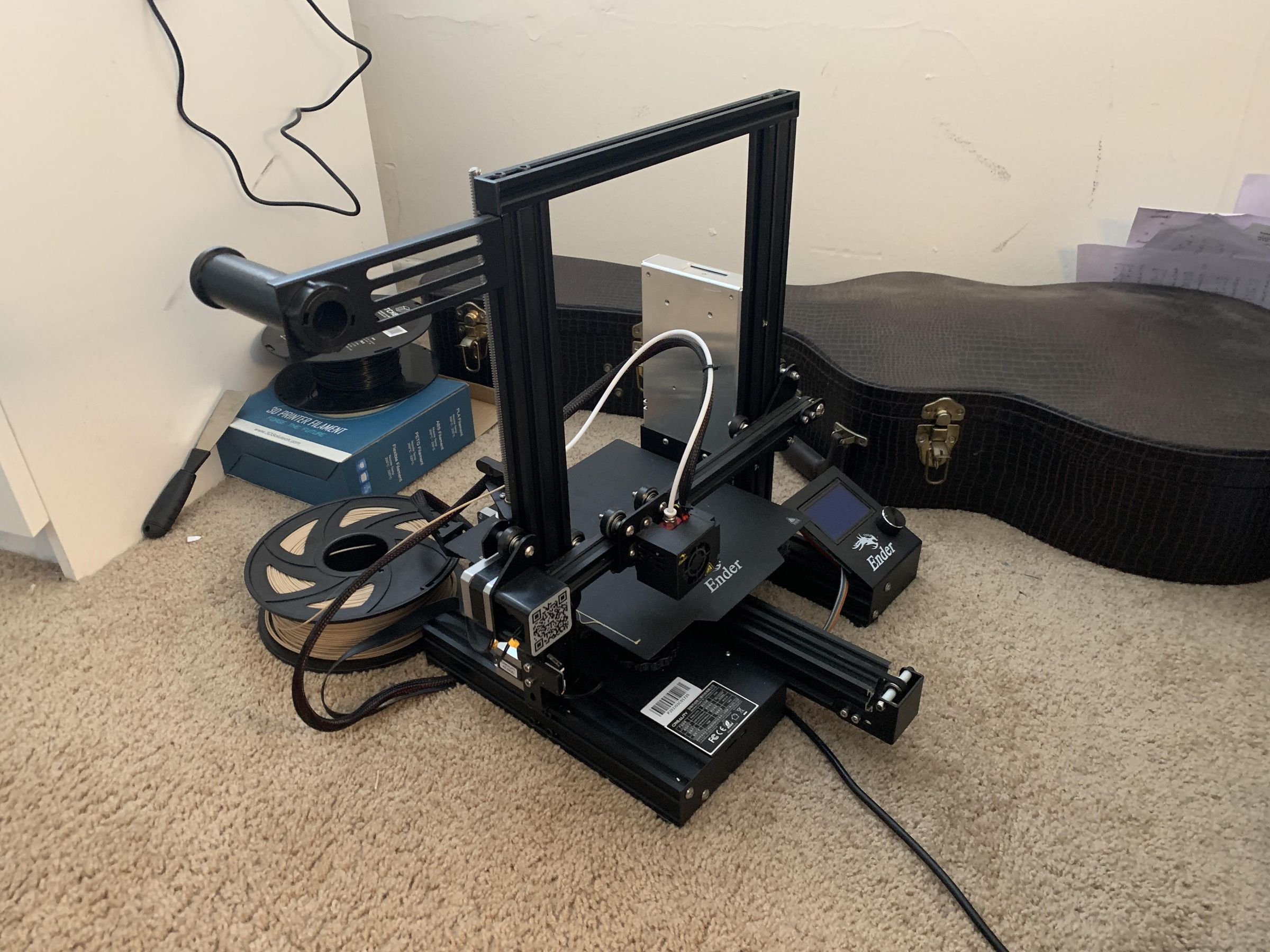 Week 2: Calibration and Nesting Objects : 6 Steps - Instructables