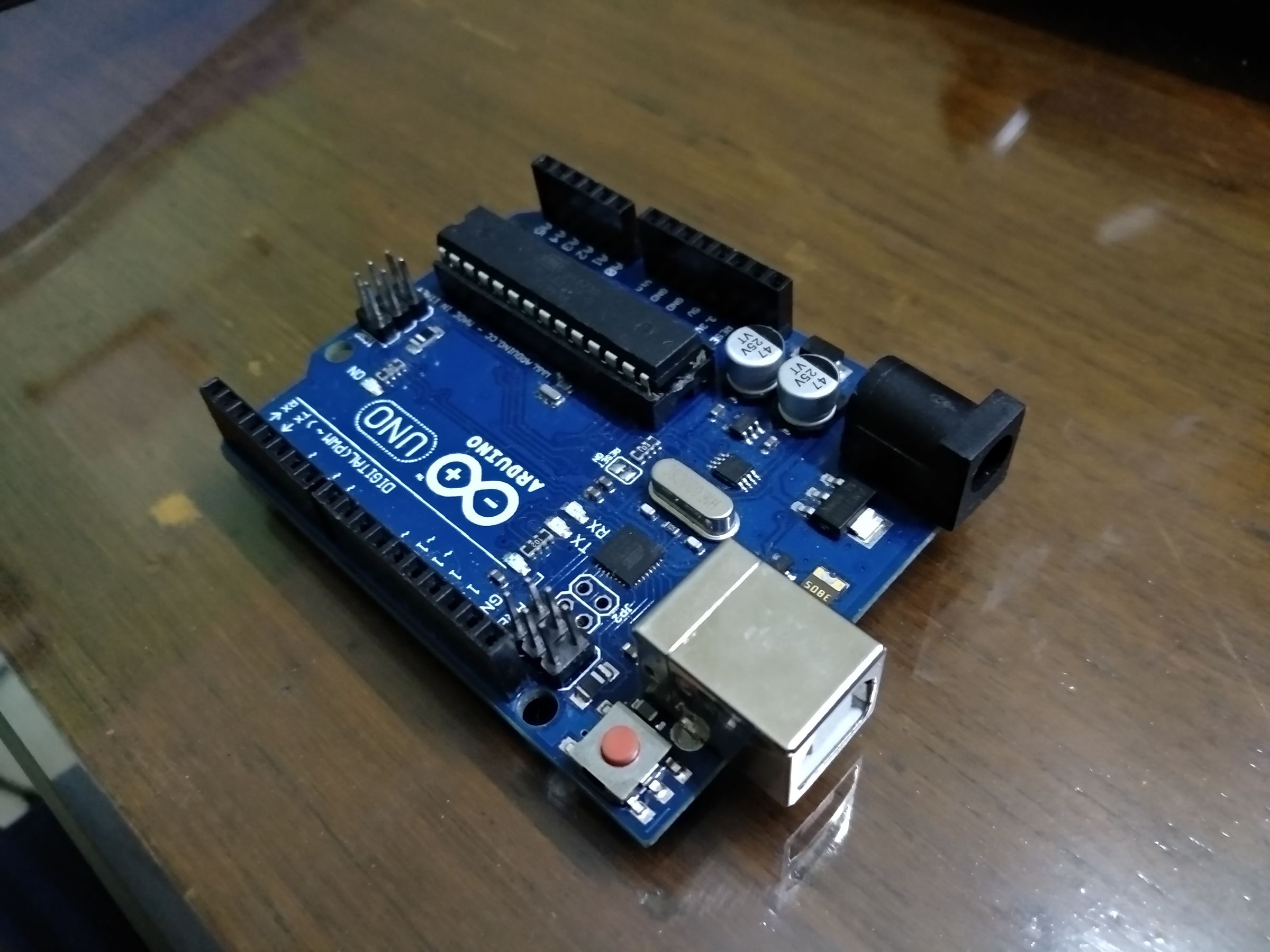 Humidity Sensor Basics : 3 Steps - Instructables