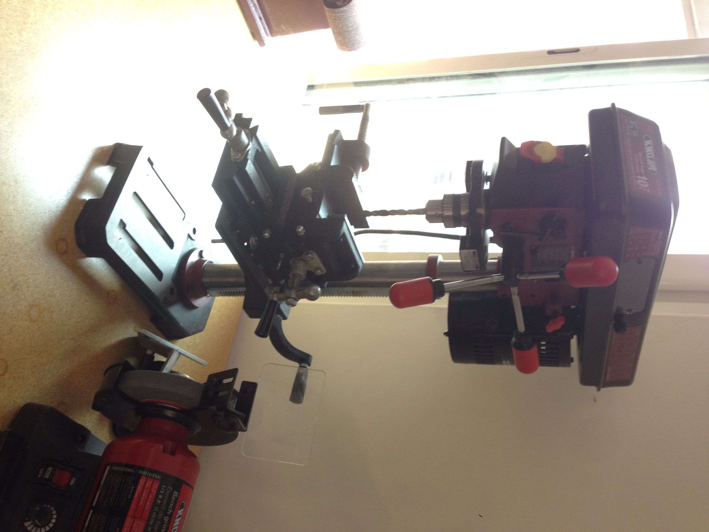 RFID Bicycle Lock Prototype : 8 Steps (with Pictures) - Instructables