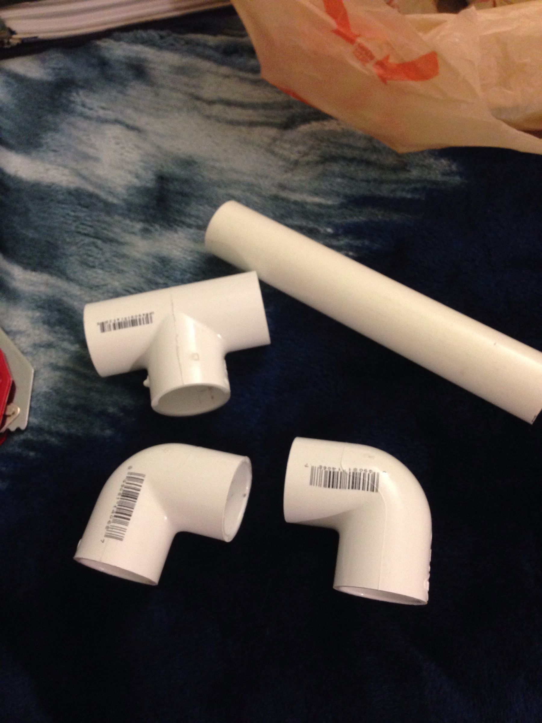 PVC Screwdrivers Holder : 4 Steps (with Pictures) - Instructables