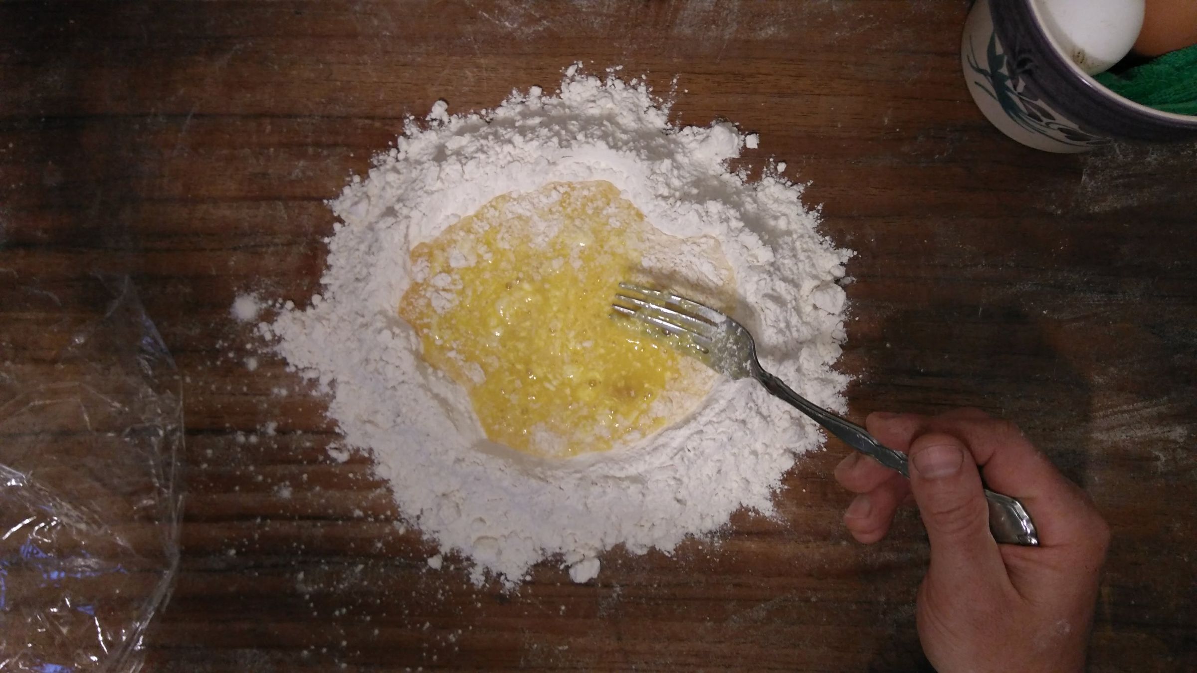 1,2,3... Series: Pasta : 4 Steps (with Pictures) - Instructables