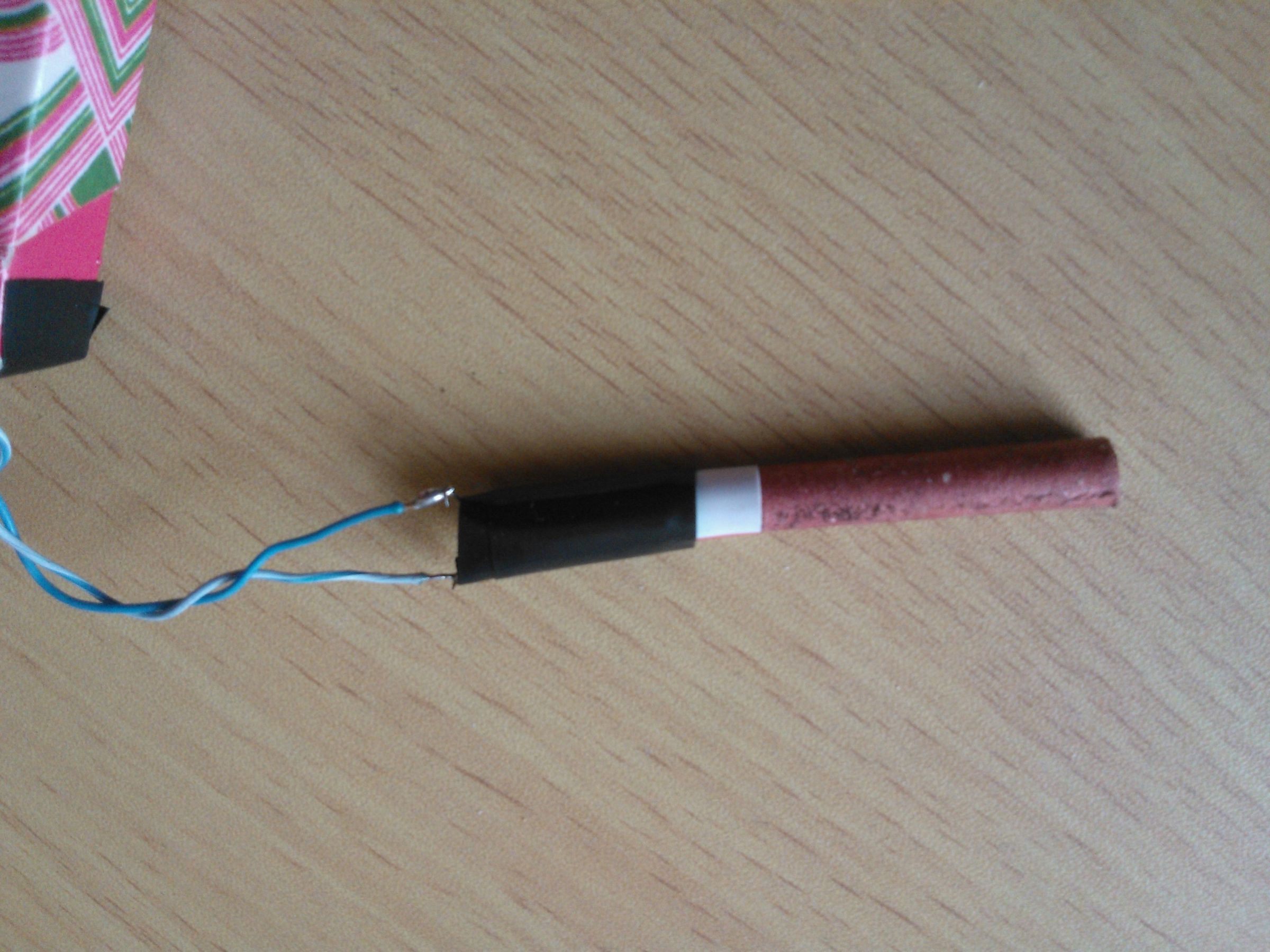 Firecracker Prank : 4 Steps - Instructables