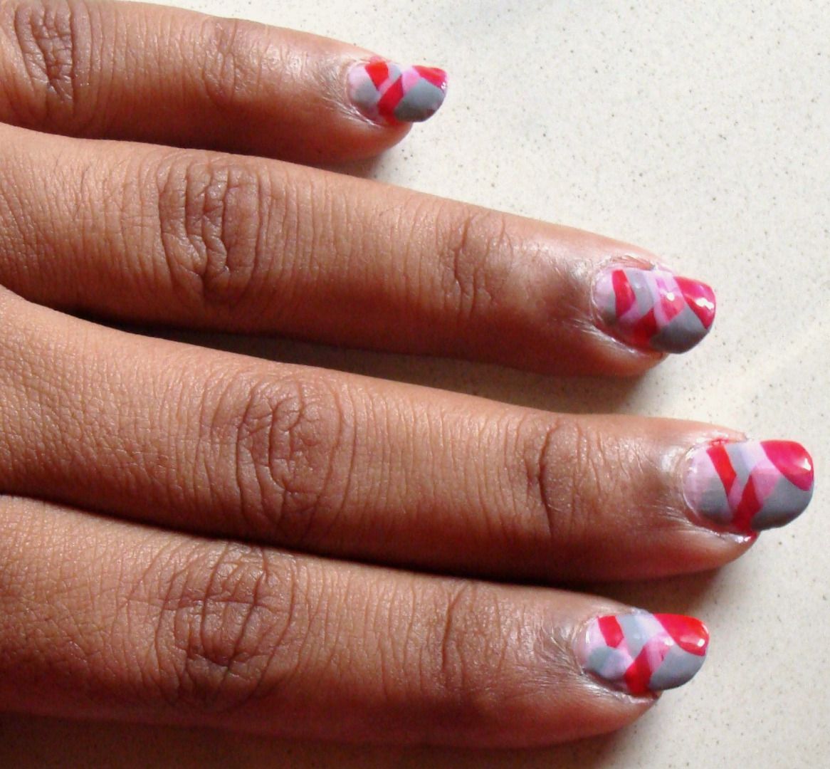 DIY Braided Nail Art : 11 Steps (with Pictures) - Instructables