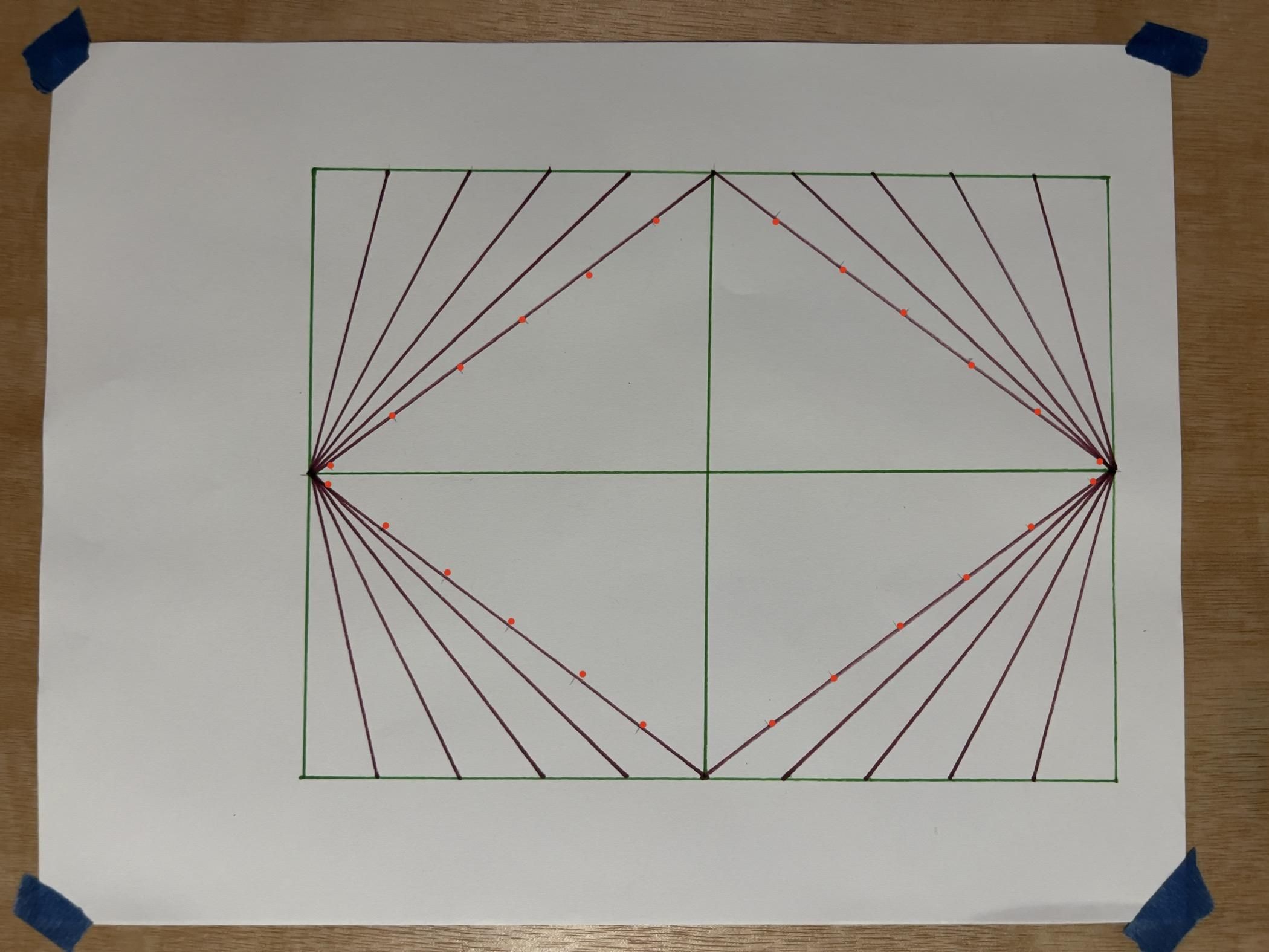 Spirograph Pattern Draw : 7 Steps - Instructables