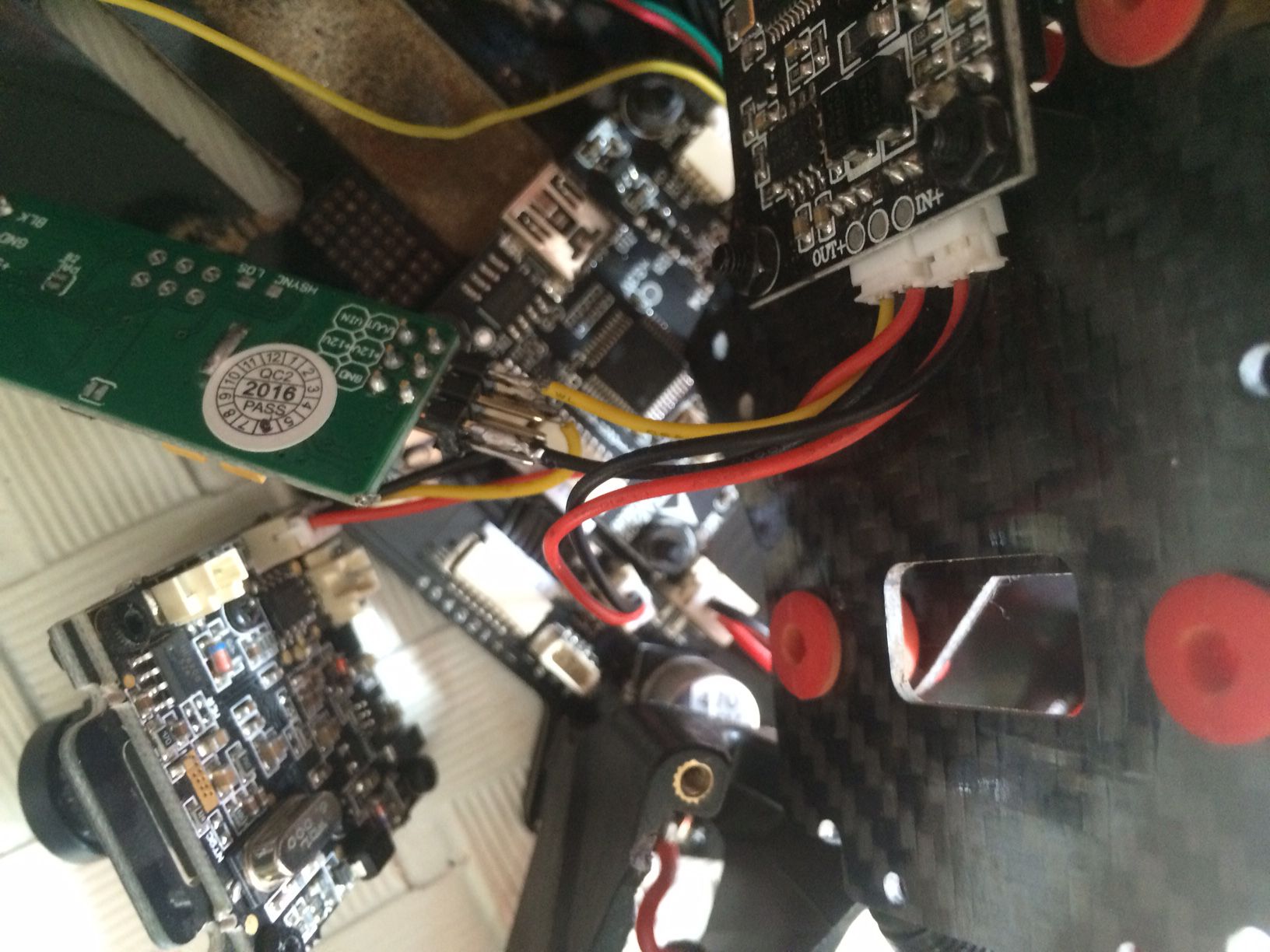 Racer 250 - Full Setup Expertise : 14 Steps (with Pictures) - Instructables