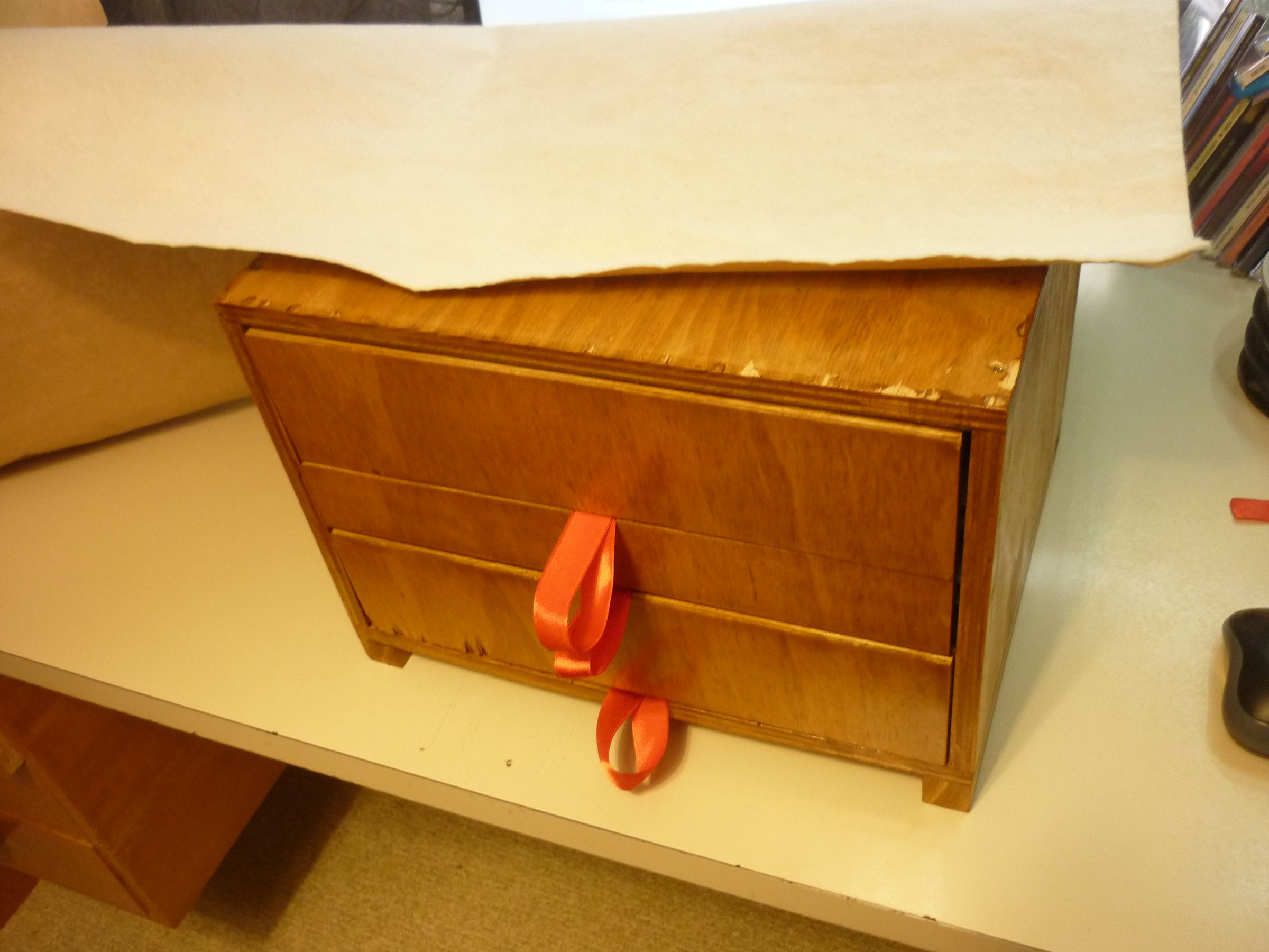 Small Tool Chest : 10 Steps (with Pictures) - Instructables