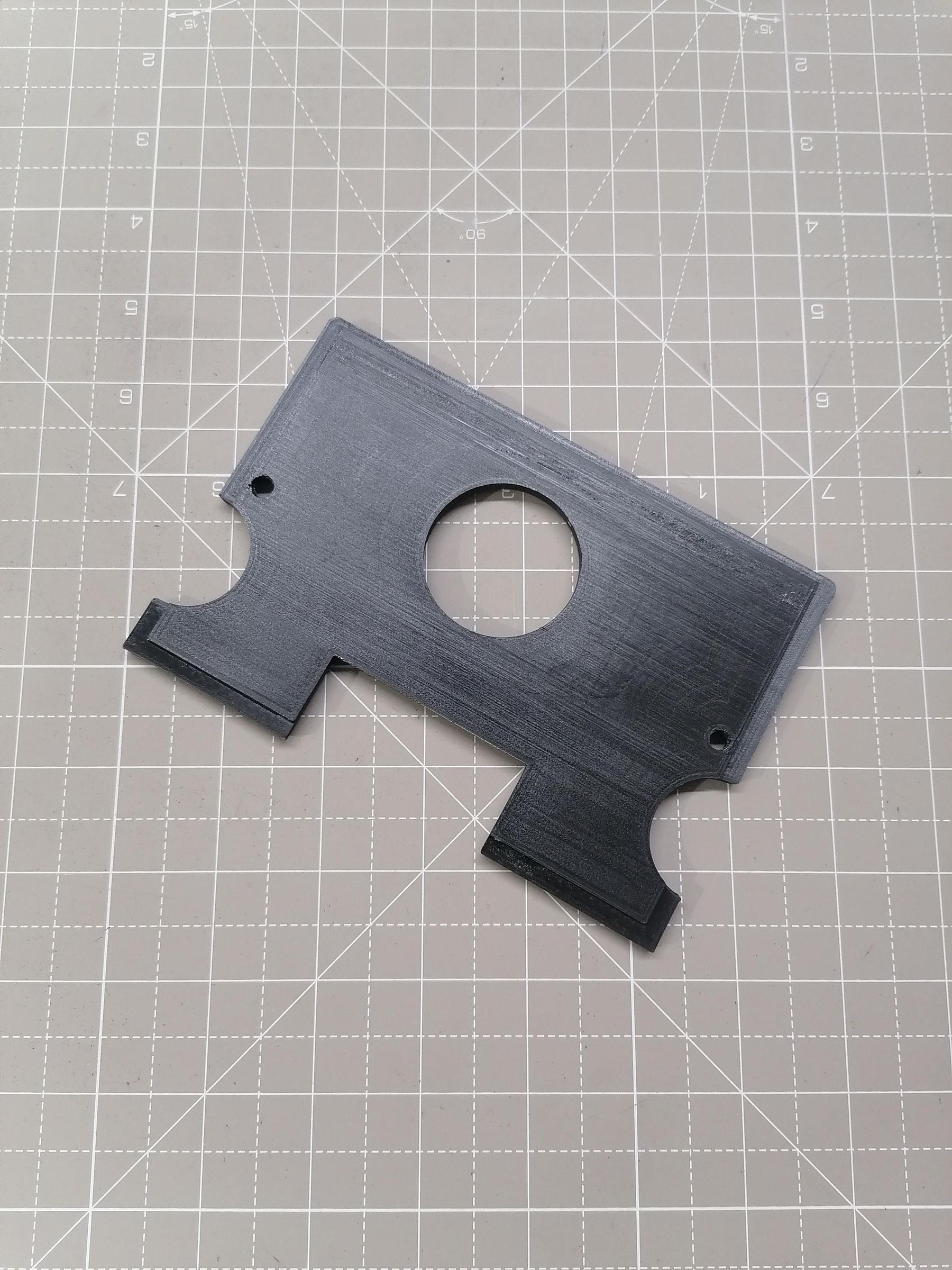 Upgrade CNC Control Box : 16 Steps (with Pictures) - Instructables