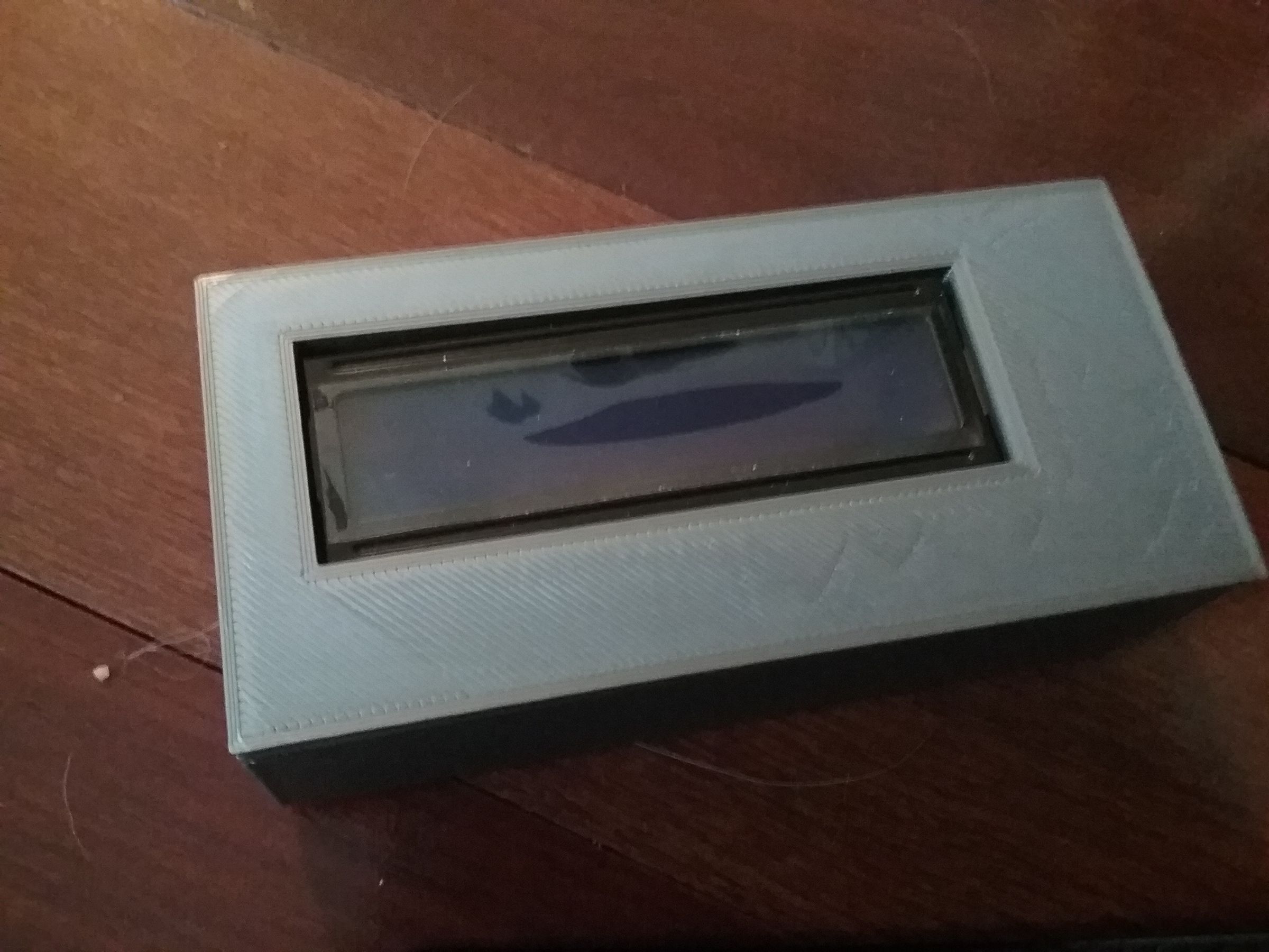 Aerobic Arduino - a $15 Fitness Tracker Power by an Arduino : 9 Steps ...
