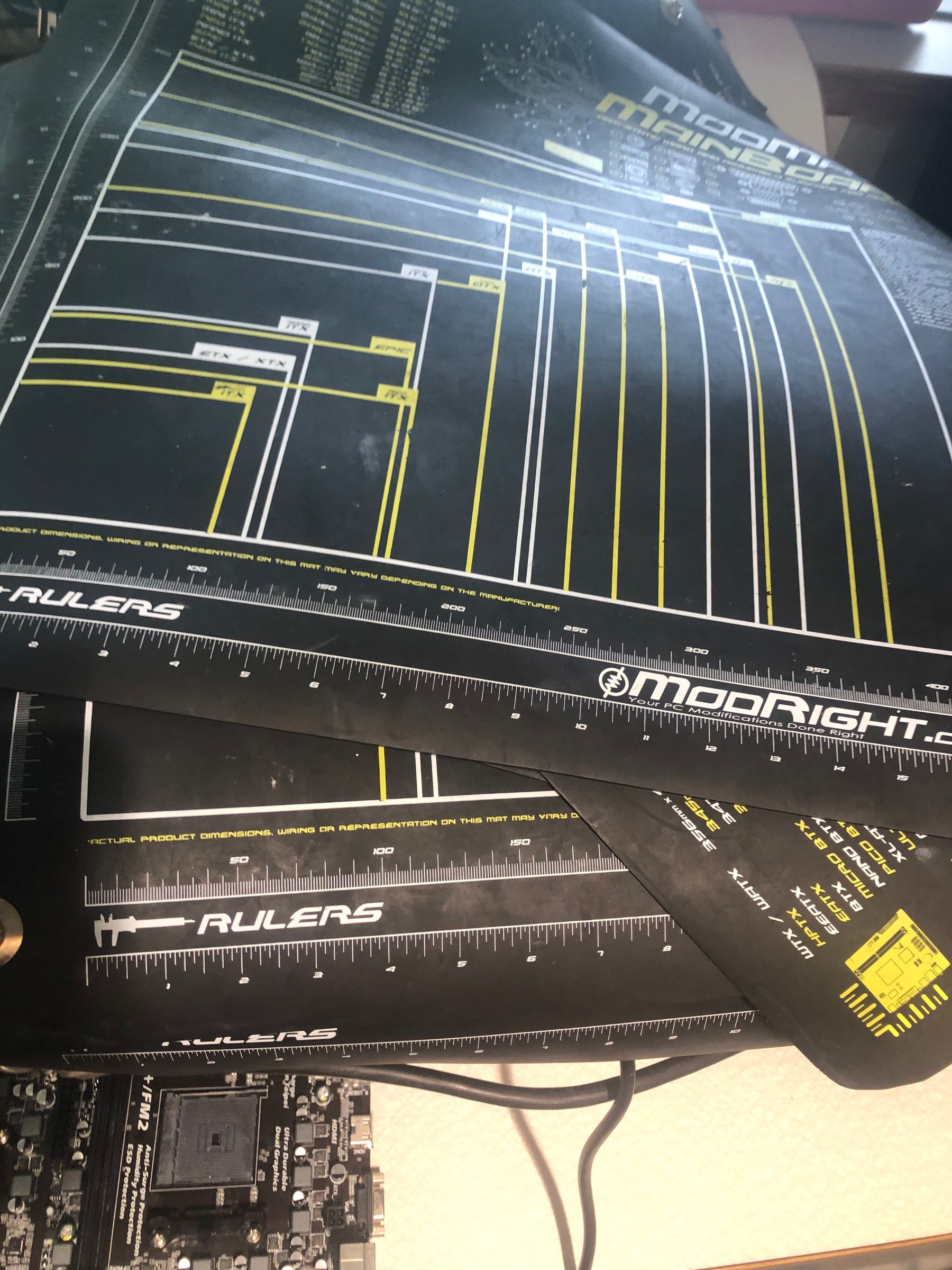 PC Build Guide : 10 Steps - Instructables