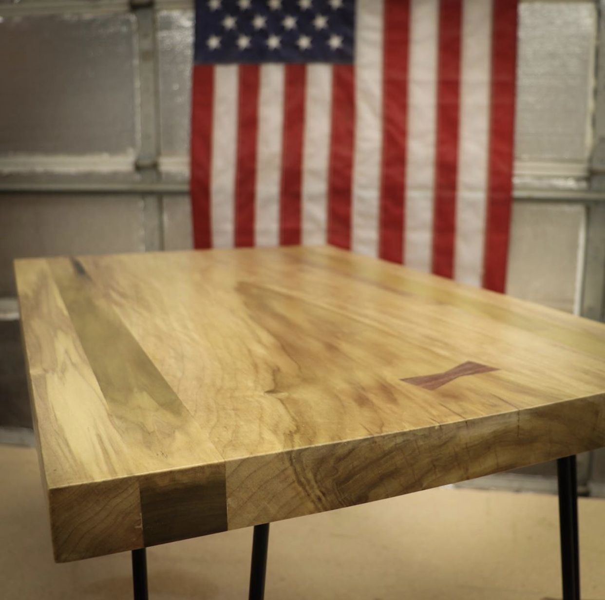 Simple Modern Coffee Table : 5 Steps - Instructables