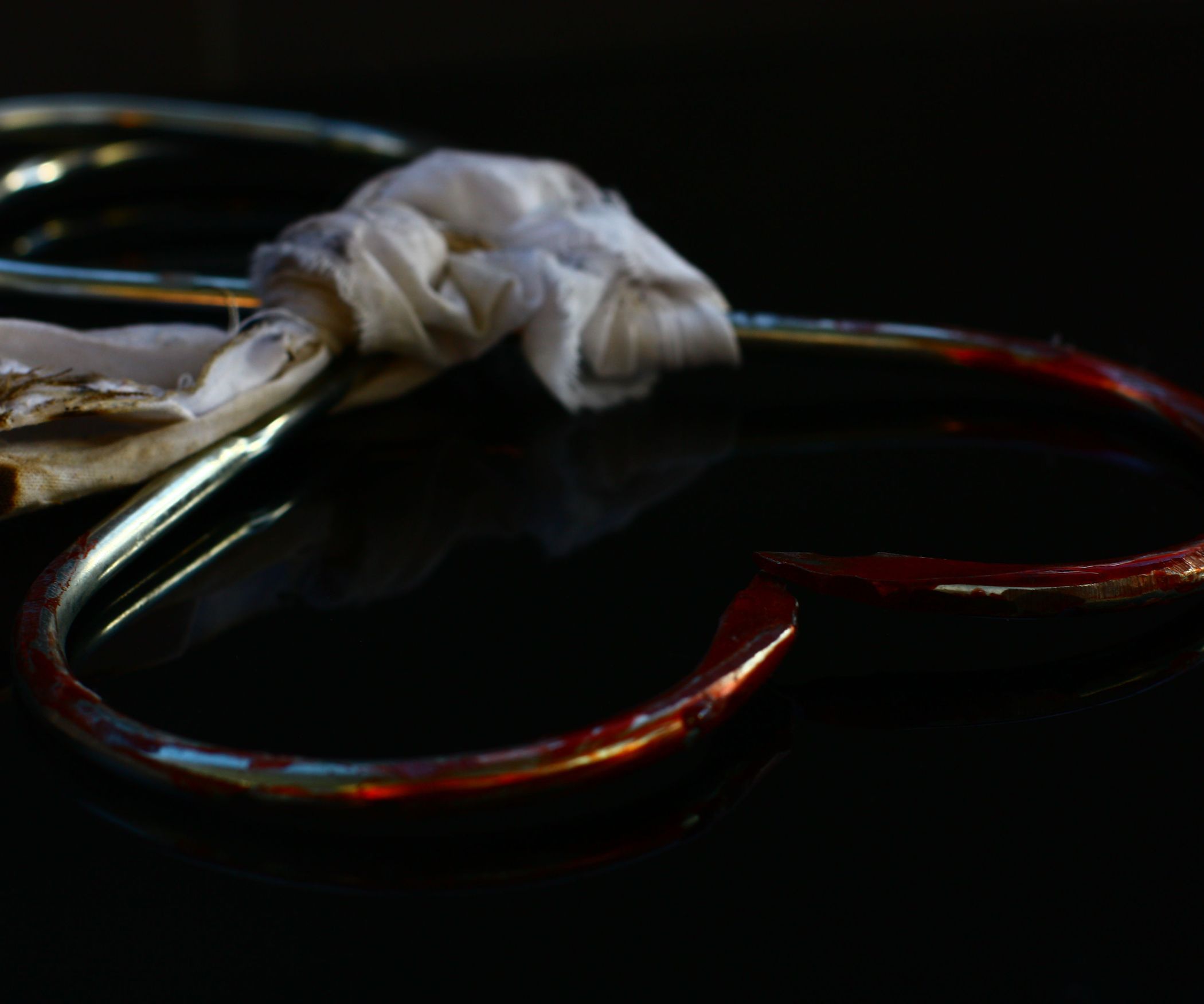 Bioshock Splicer Meat Hooks : 3 Steps - Instructables