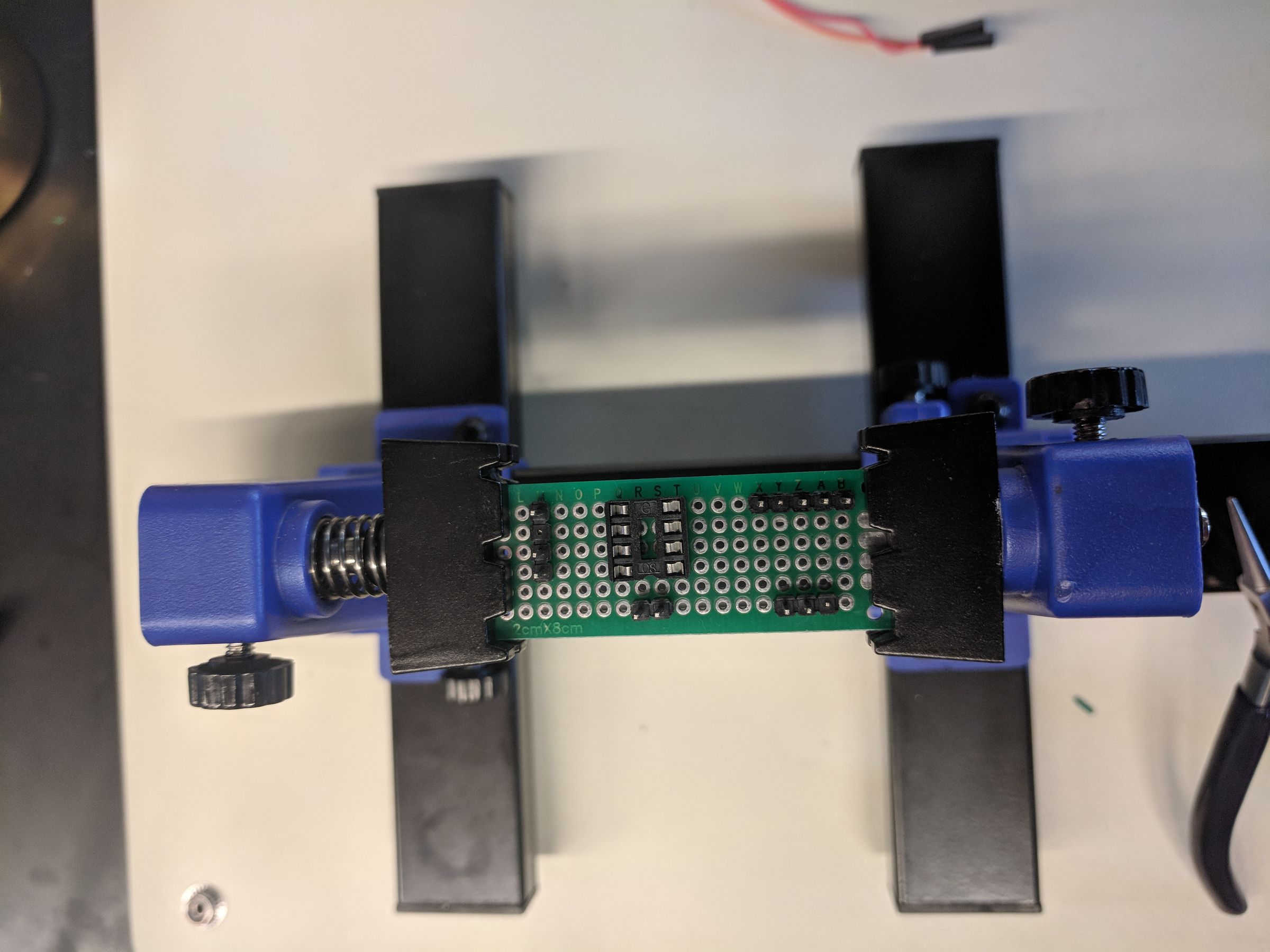 3D Printer Filament Sensor : 7 Steps - Instructables