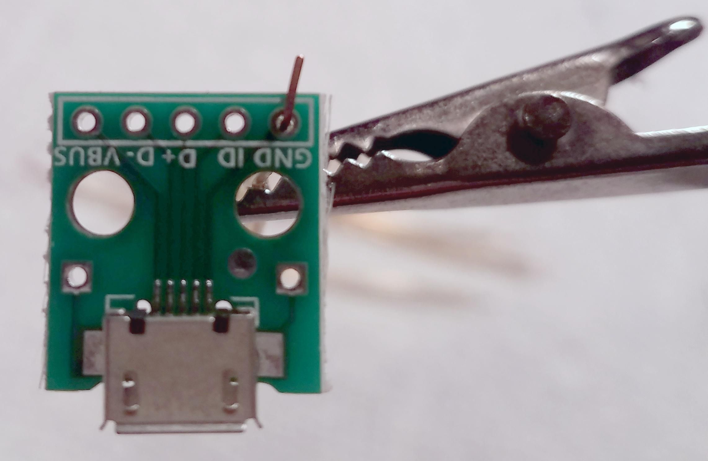 Hidden in Plain Sight Secret Flash Drive Inside a USB Plasma Ball ...