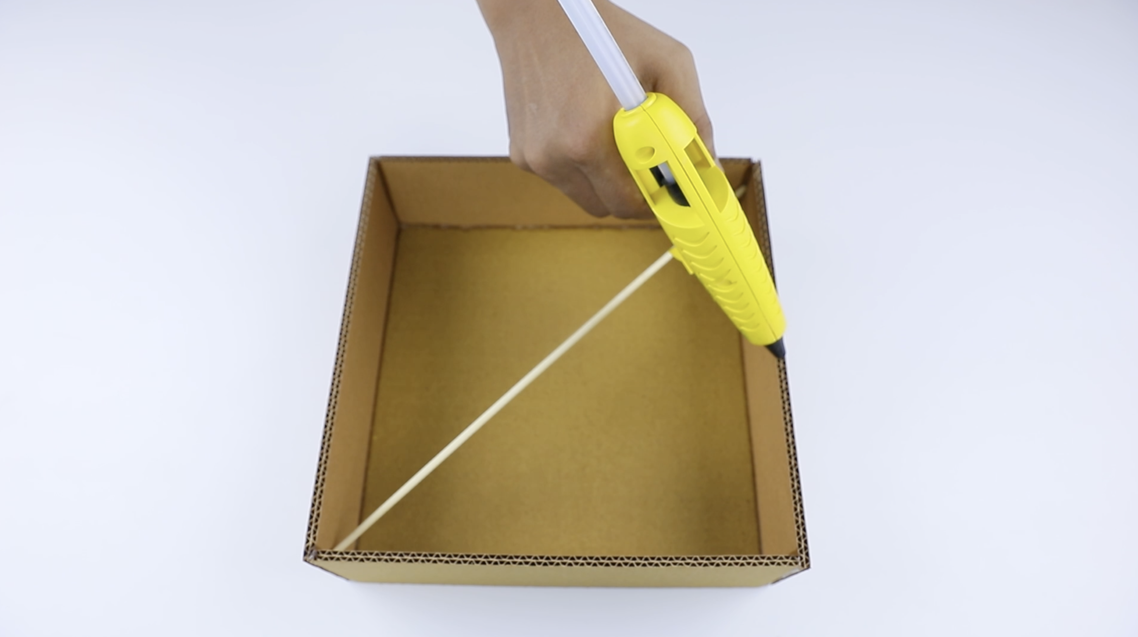 How to Make Marble Balancing Board Game DIY at Home : 7 Steps (with ...