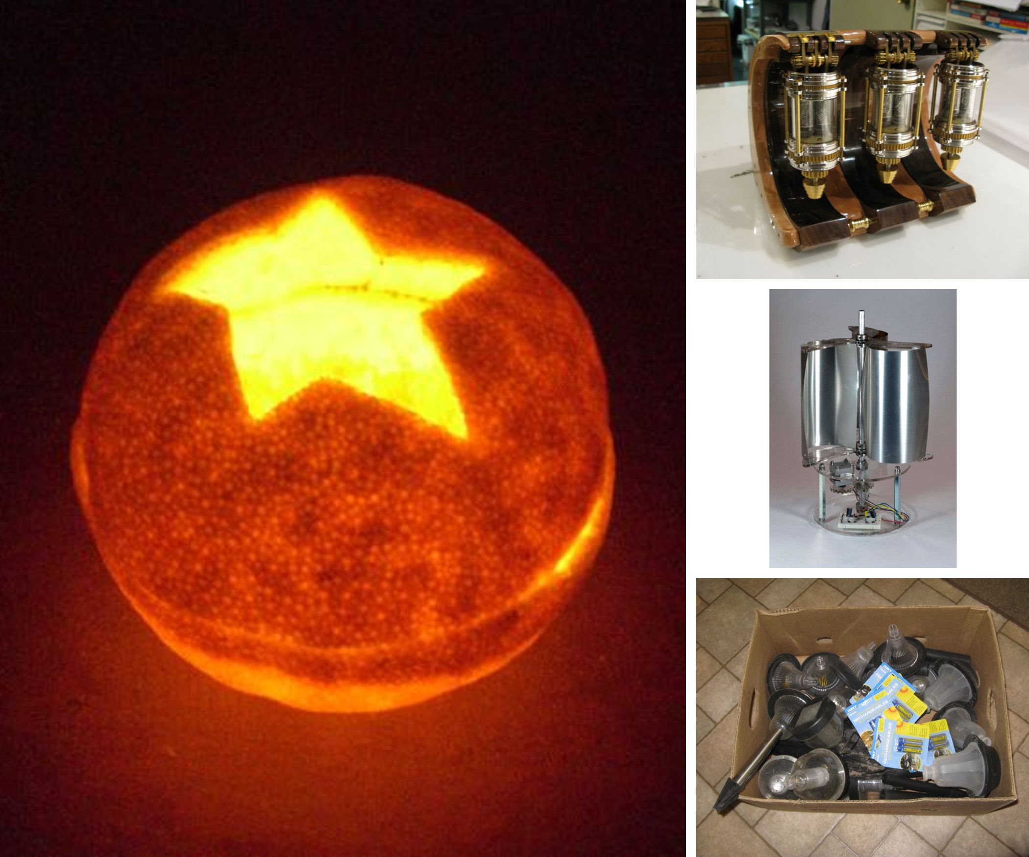 Light - Instructables