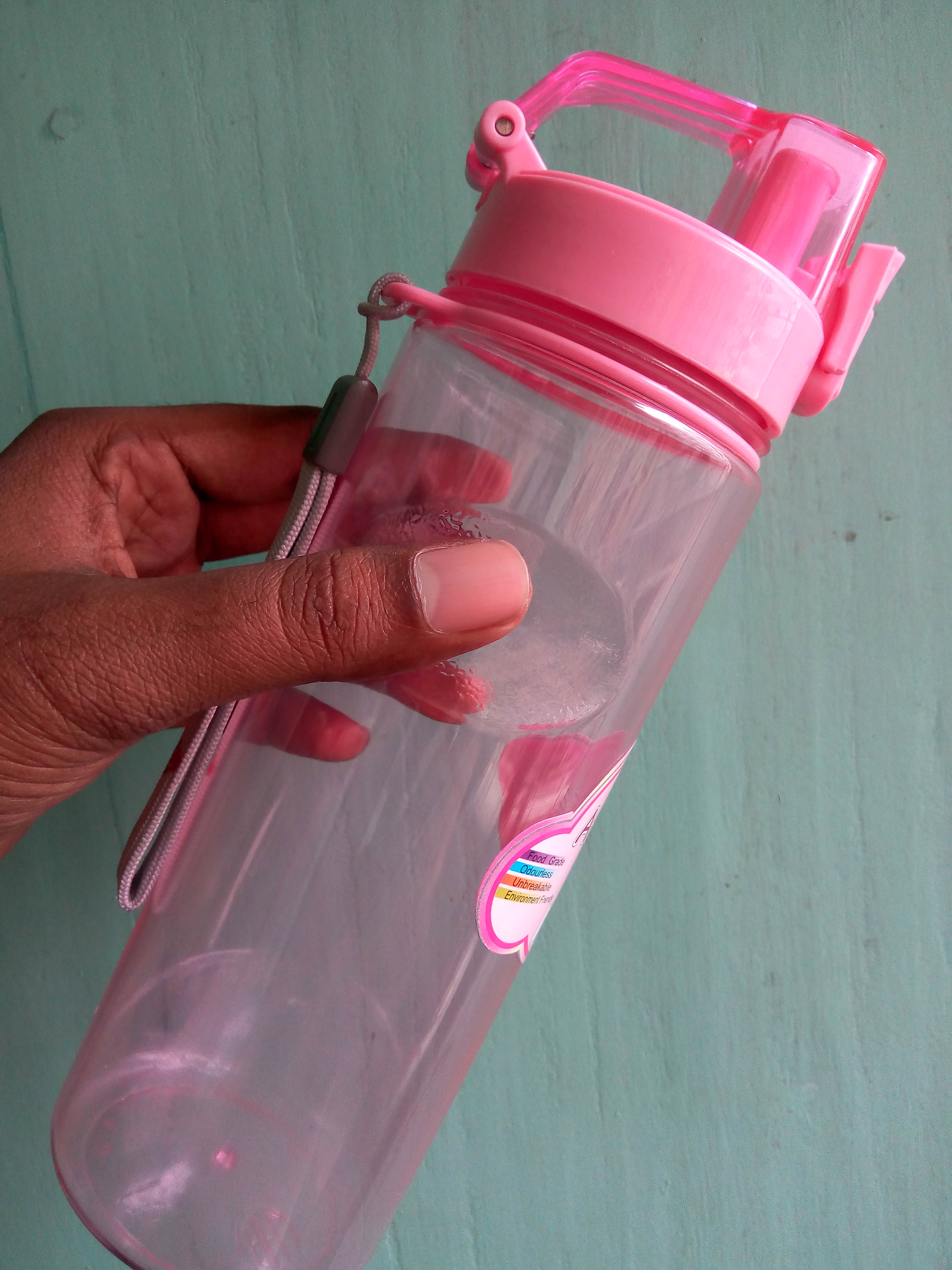 Arduino Powered Water Bottle : 13 Steps (with Pictures) - Instructables