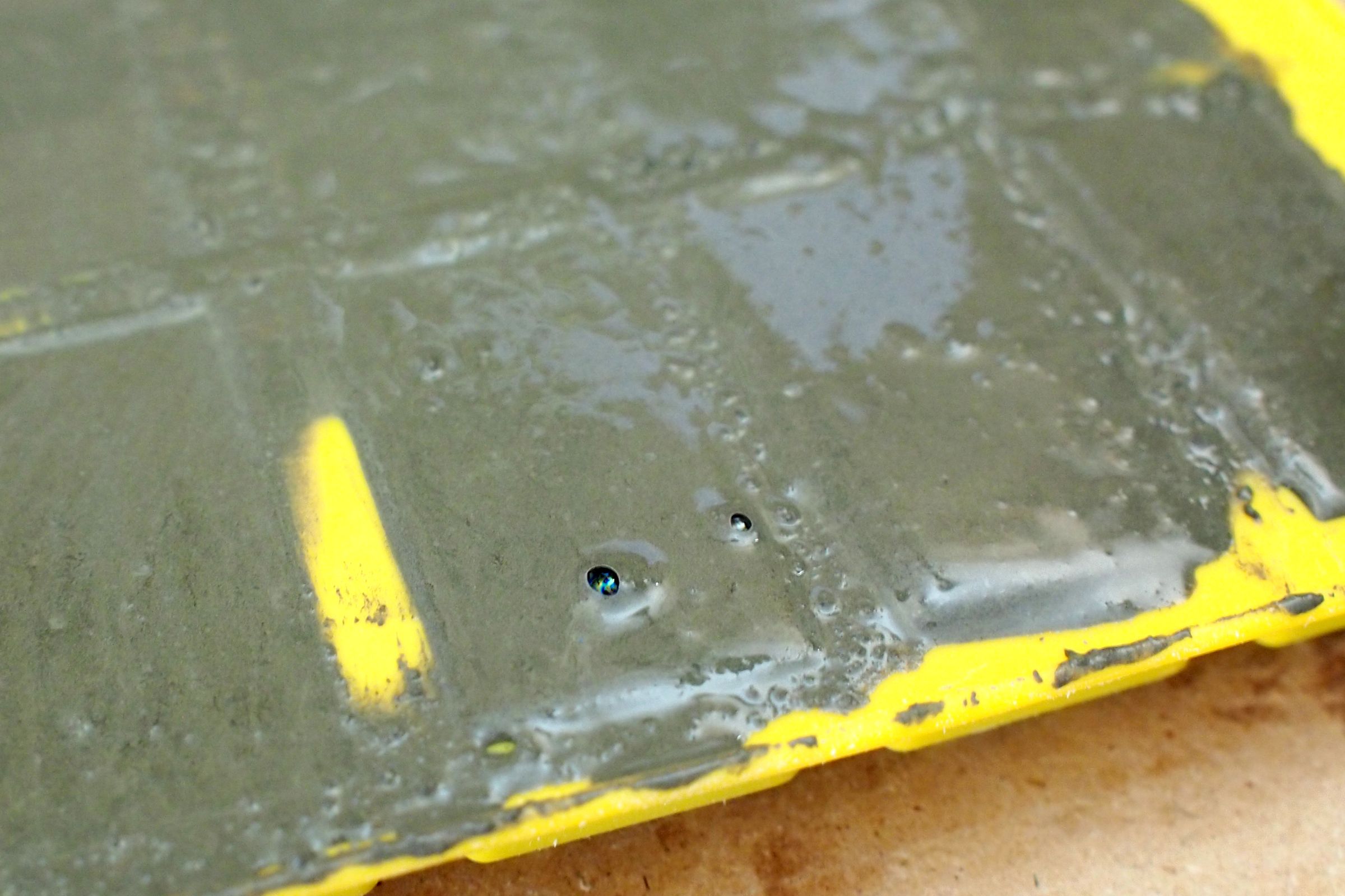 Casting in Pre-made Molds : 6 Steps - Instructables