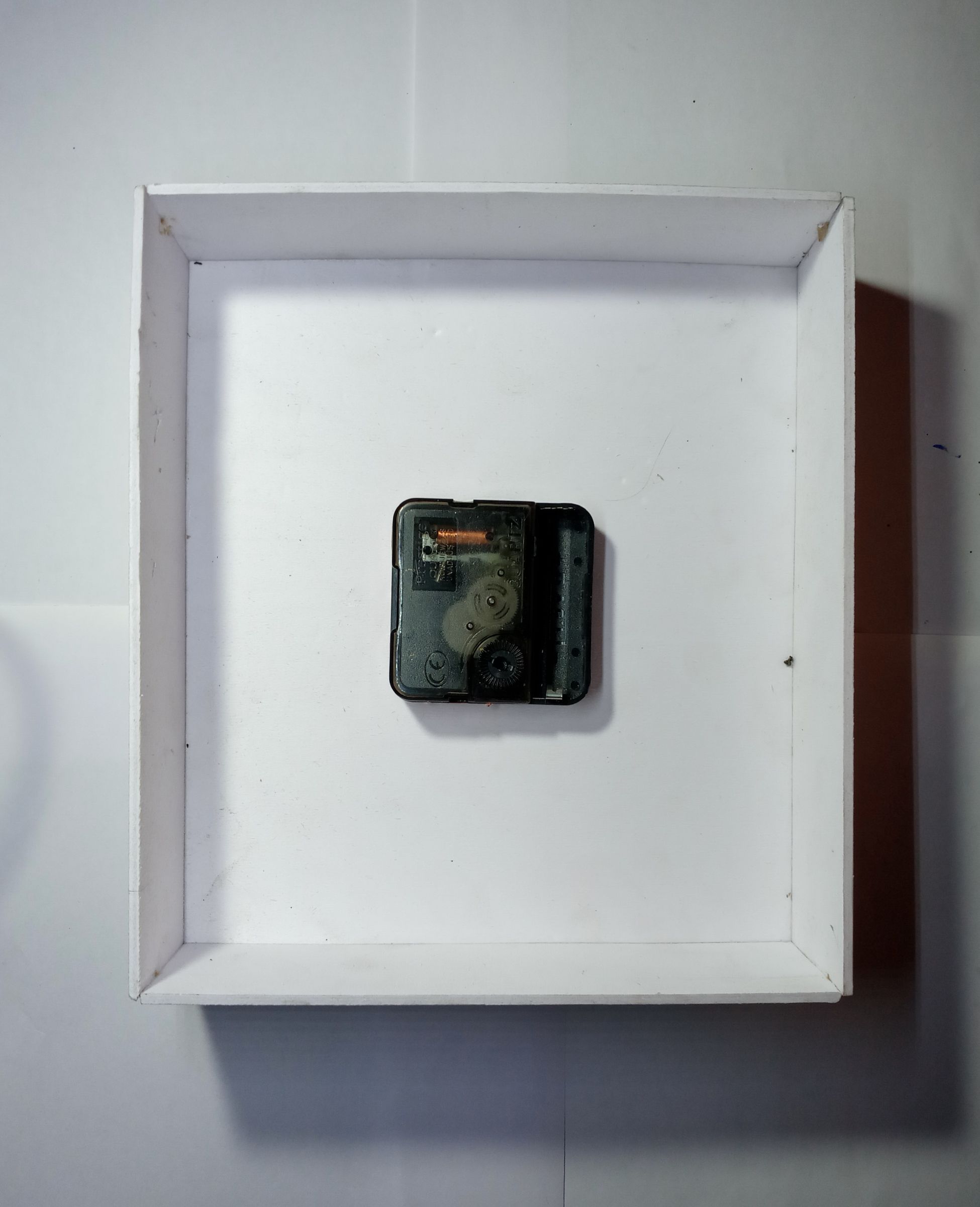 Cylindrical Cyberpunk Clock : 14 Steps (with Pictures) - Instructables