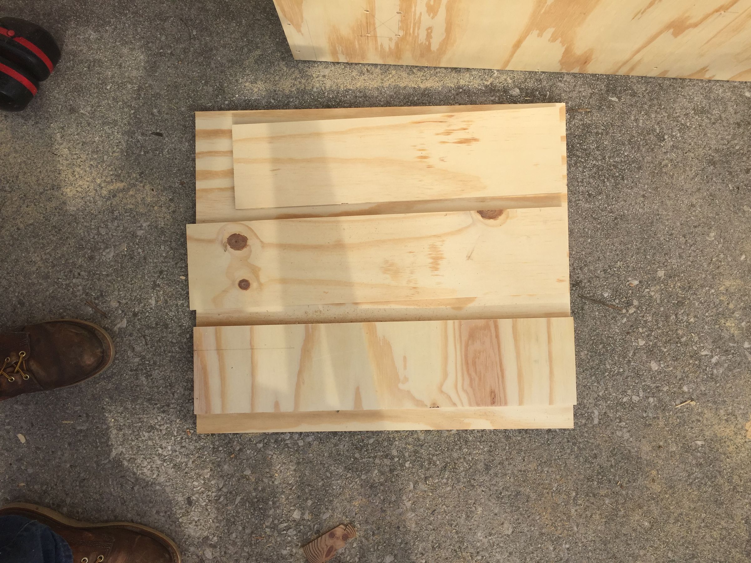 Flat File Base : 3 Steps (with Pictures) - Instructables