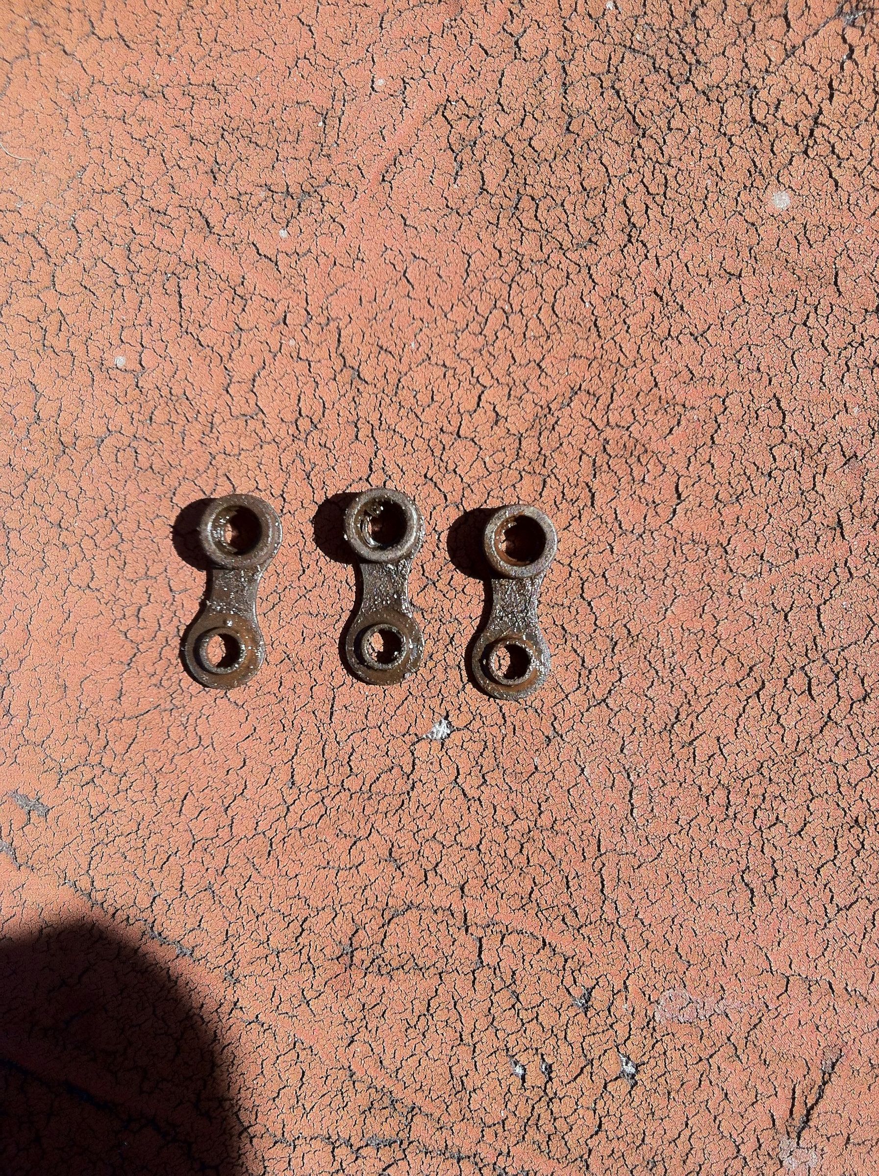 DIY Chain Whip! : 3 Steps (with Pictures) - Instructables