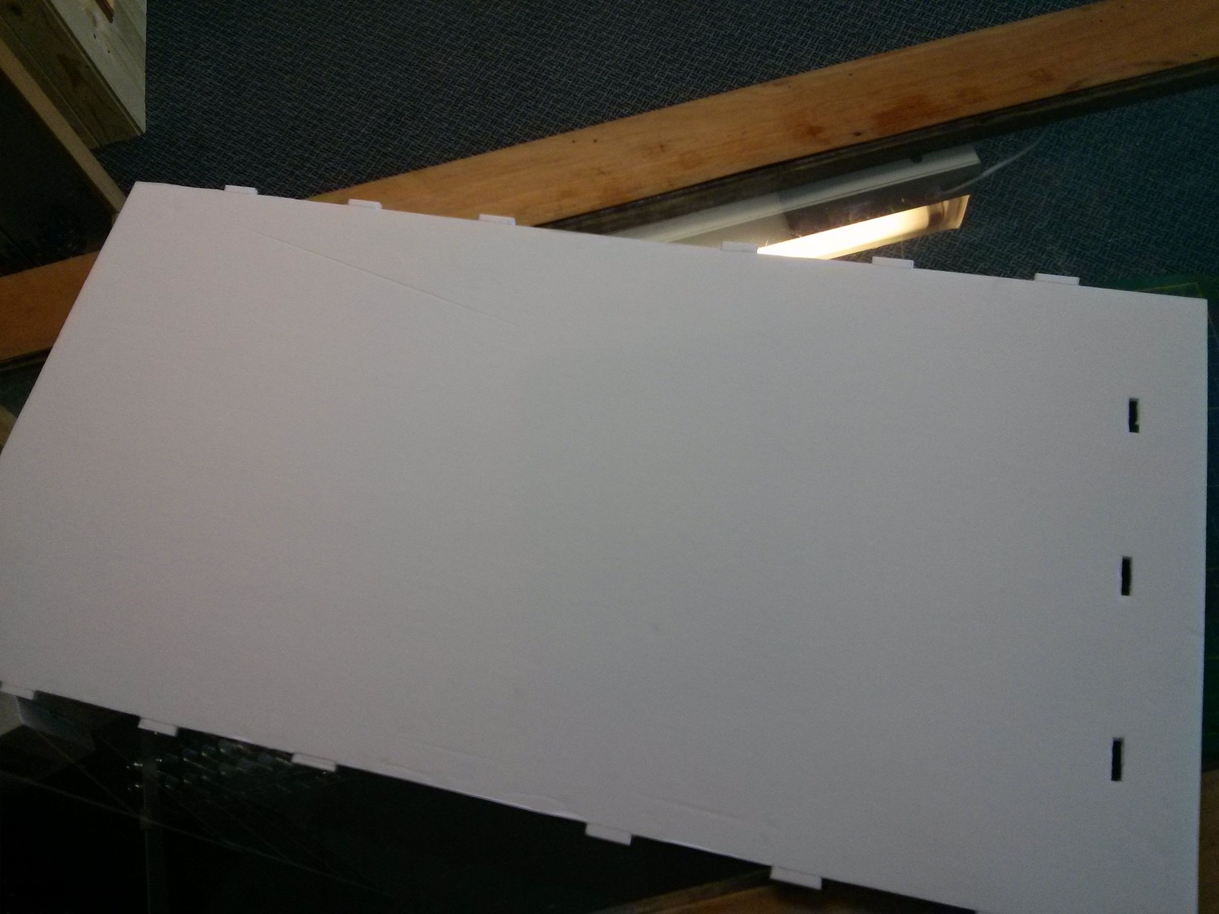 Collapsible Light Box for Easy Storage : 9 Steps (with Pictures ...