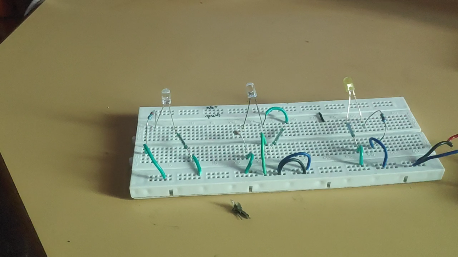 Control Led Using Magnet and Reed Switch : 4 Steps - Instructables