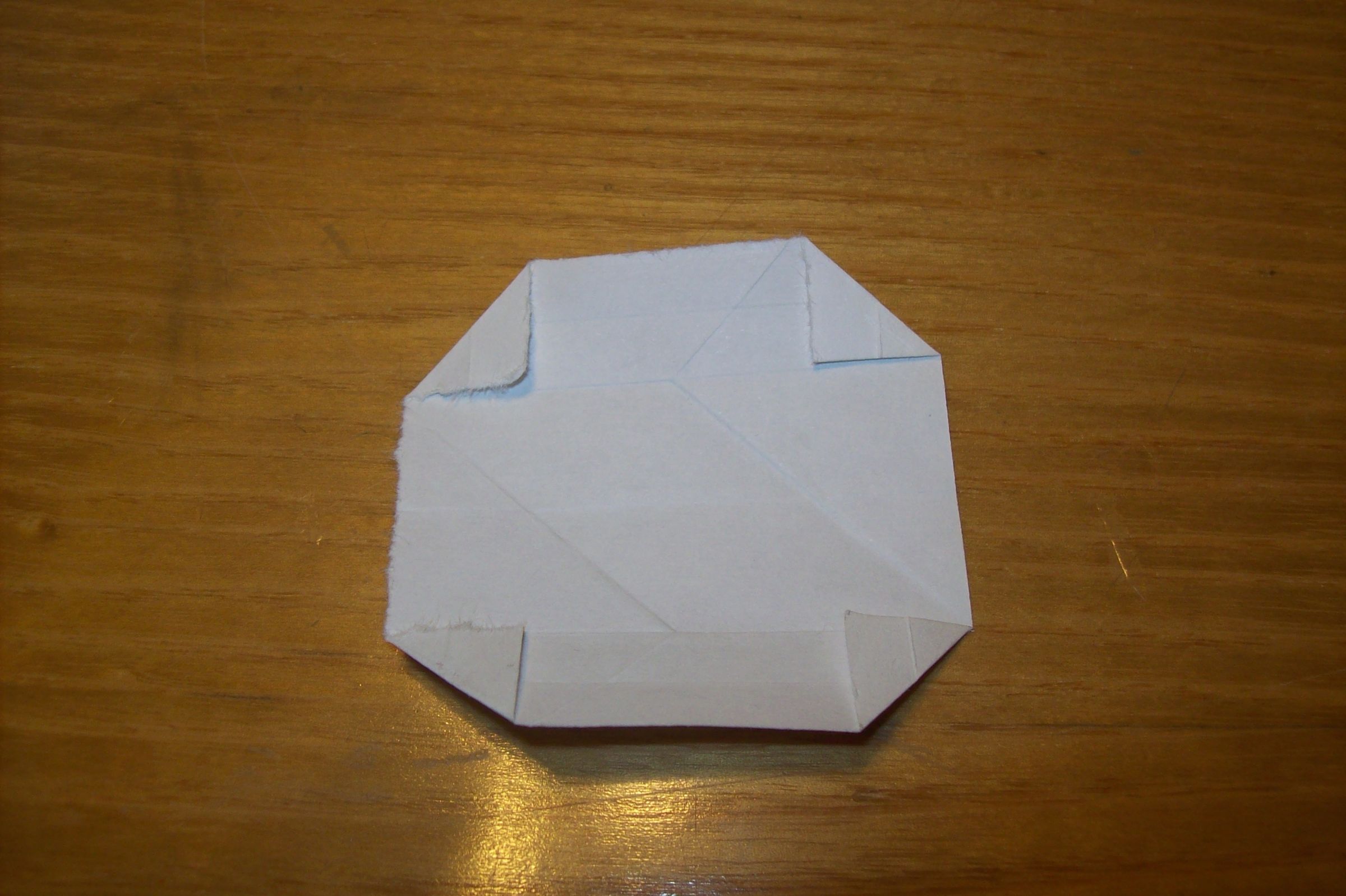 Decorative Origami Ball : 3 Steps - Instructables