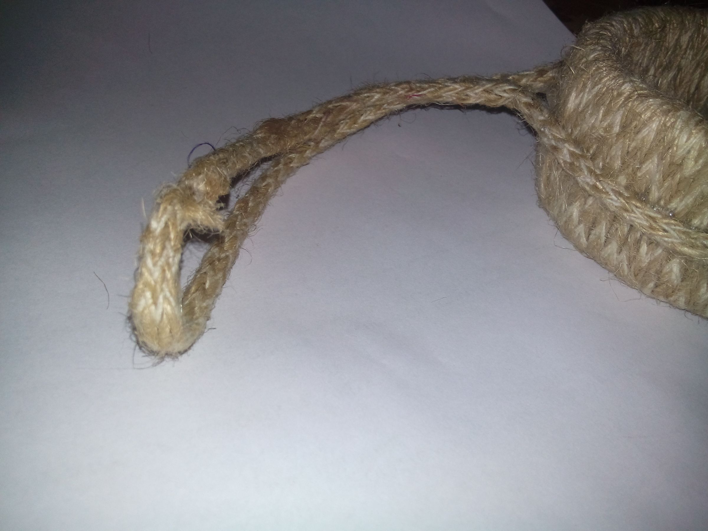 DIY- Artificial String Nest : 6 Steps (with Pictures) - Instructables