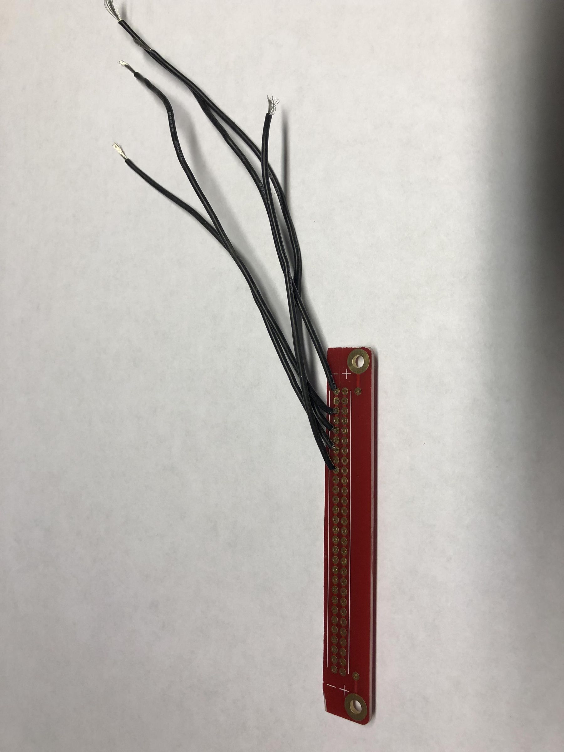 Remote Control Air Rocket Launcher : 6 Steps (with Pictures ...