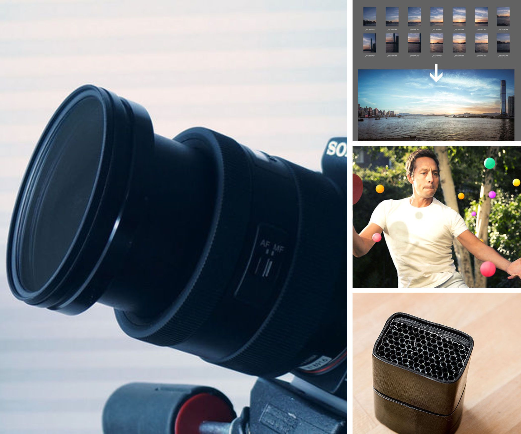 Photography - Instructables