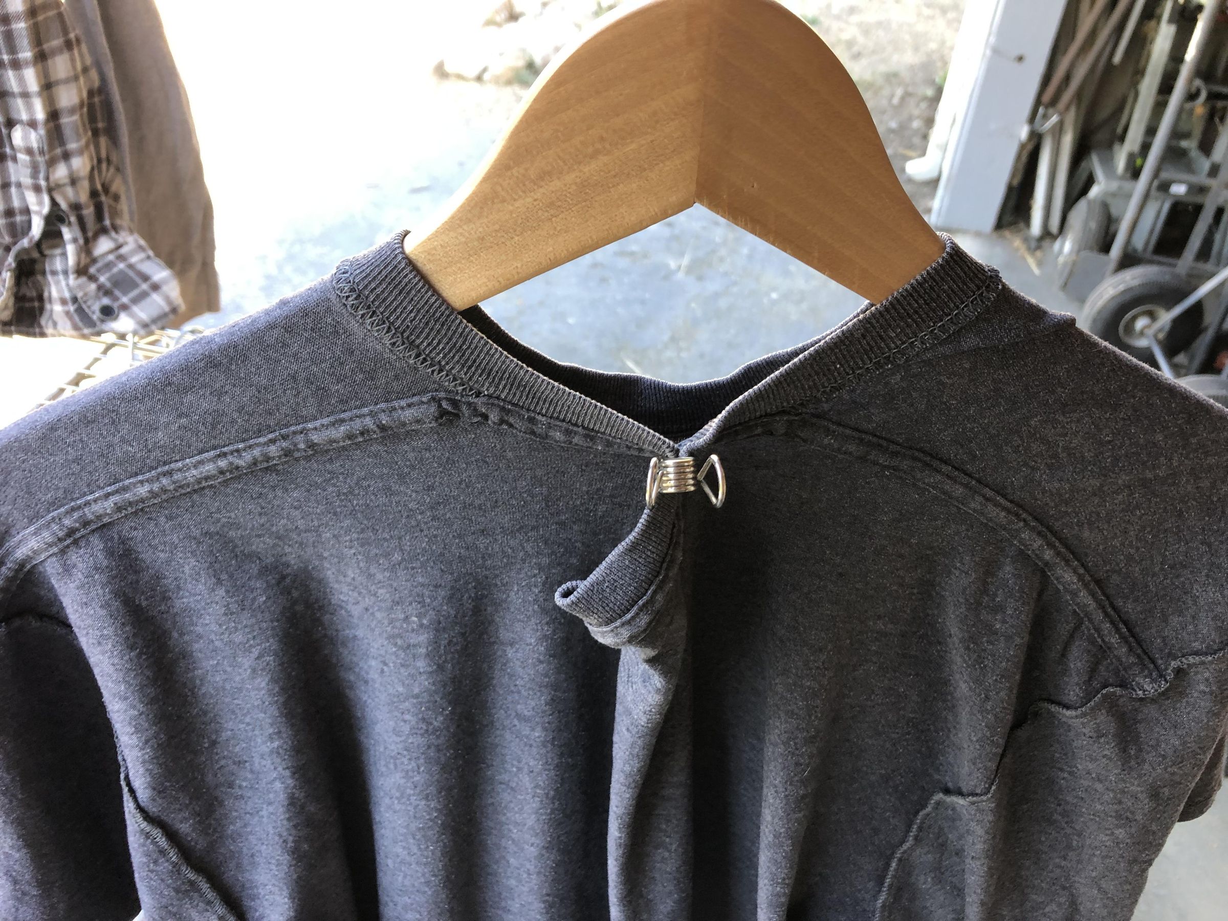 Mobile Solar Clothes Dryer : 5 Steps - Instructables