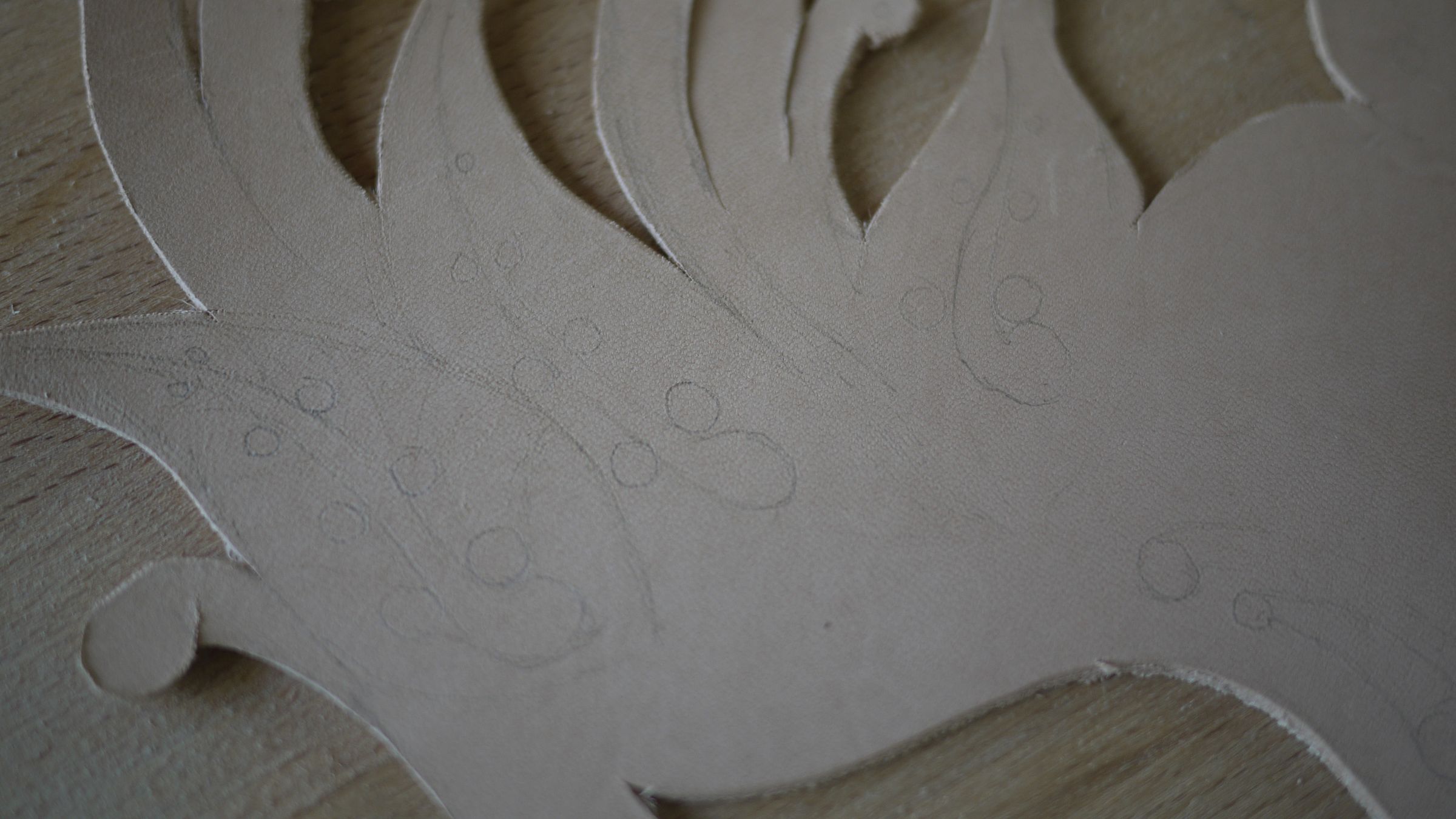 Filigree Masquerade Mask : 13 Steps (with Pictures) - Instructables