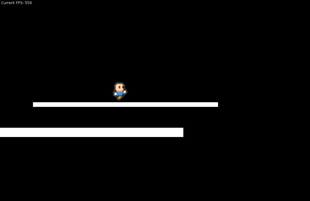 Advanced Platformer Movement : 6 Steps - Instructables