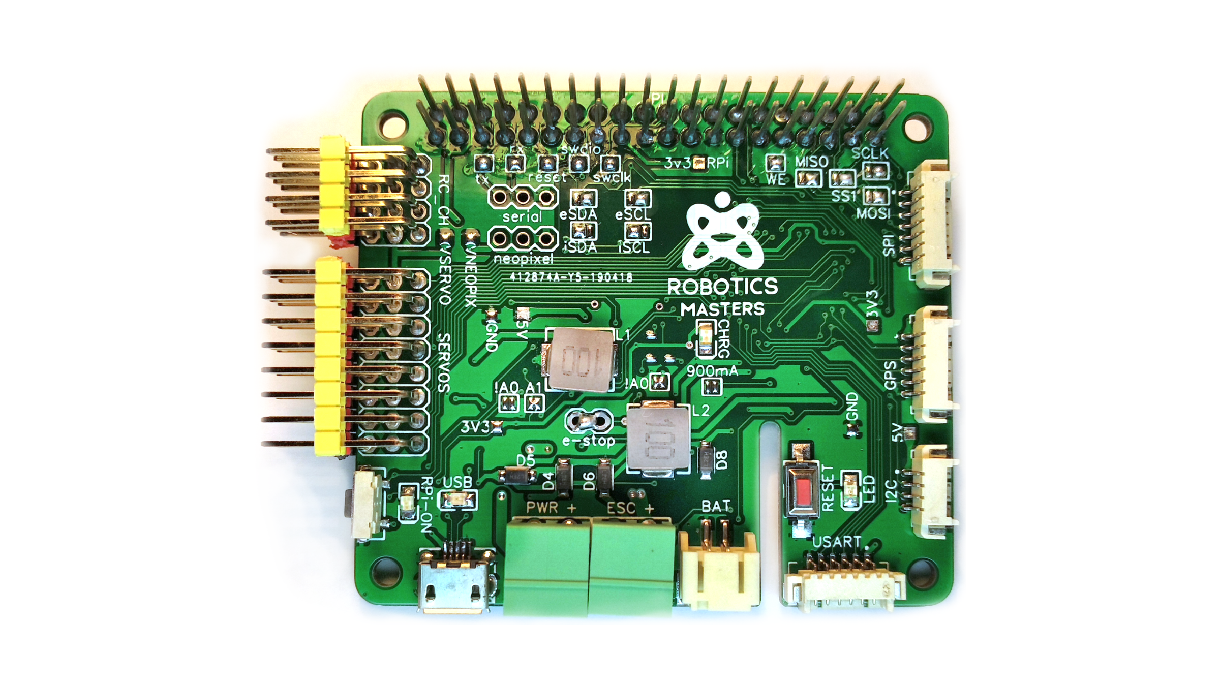 Arduino IDE: Creating Custom Boards : 10 Steps - Instructables