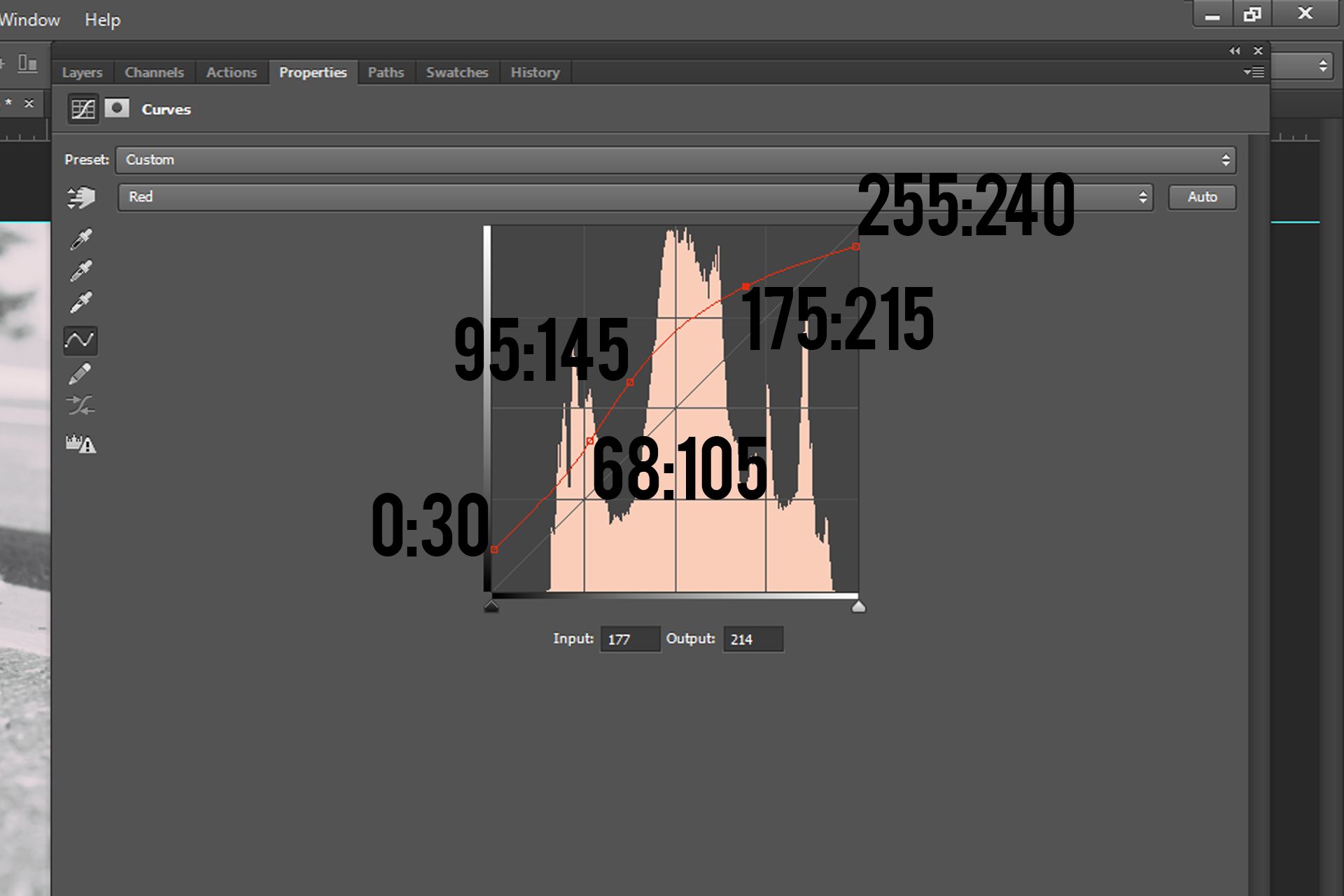 How to Make Instagram Filters in Photoshop : 21 Steps - Instructables
