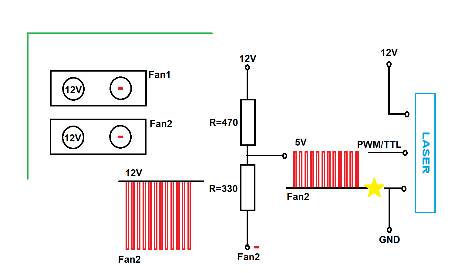 3D Printer Laser Modification : 19 Steps (with Pictures) - Instructables