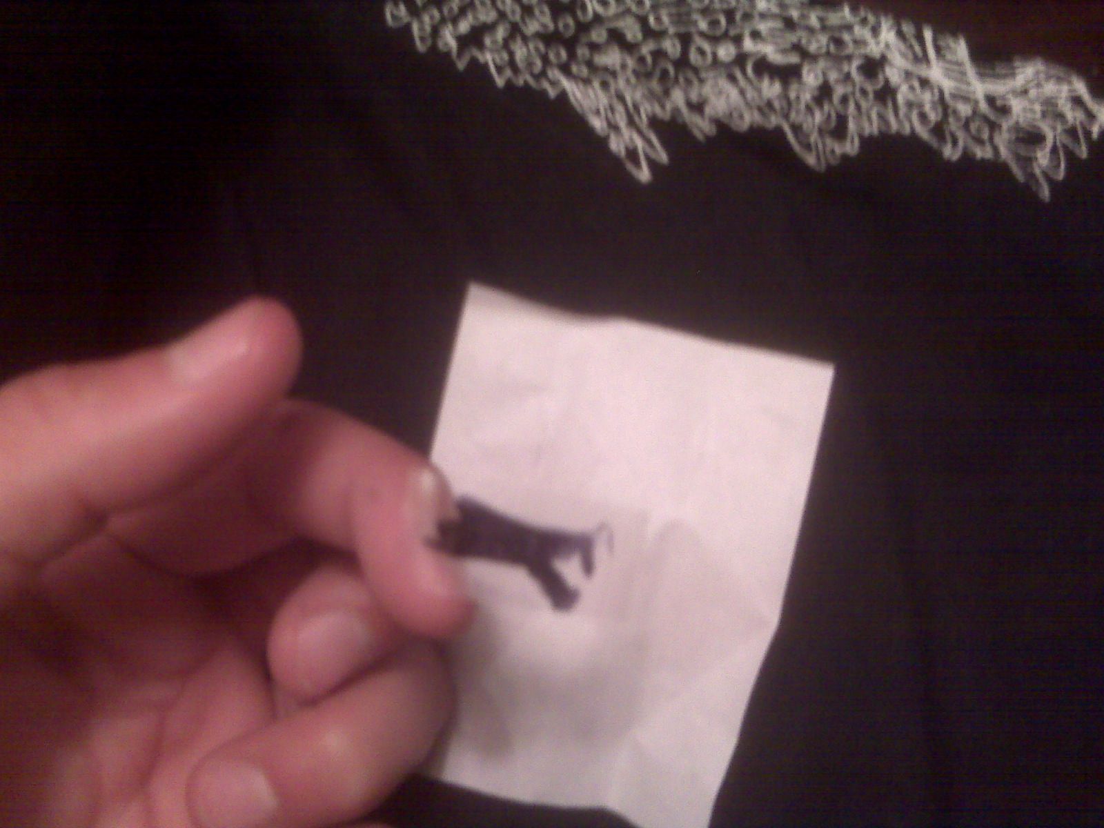 Secret Note Passer Pen............ : 6 Steps - Instructables