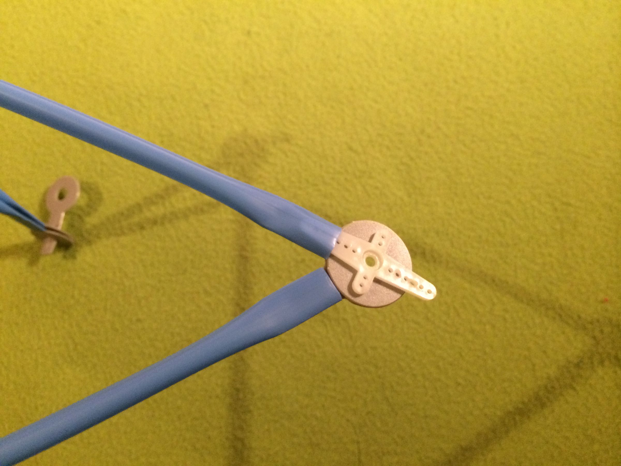 QuirkBot Walker : 9 Steps - Instructables